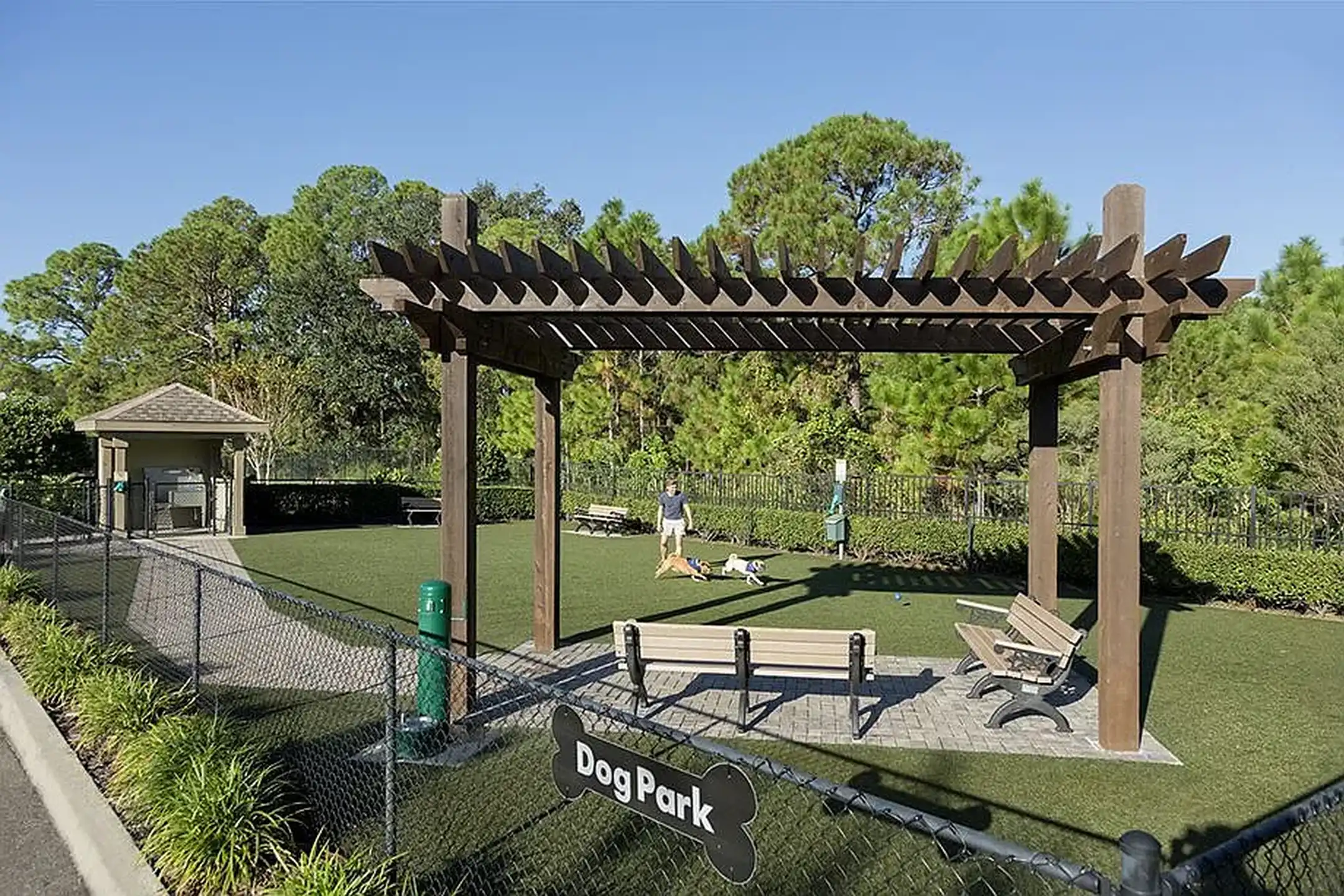 Camden Westchase Park - Tampa, FL 33626 | ApartmentGuide.com