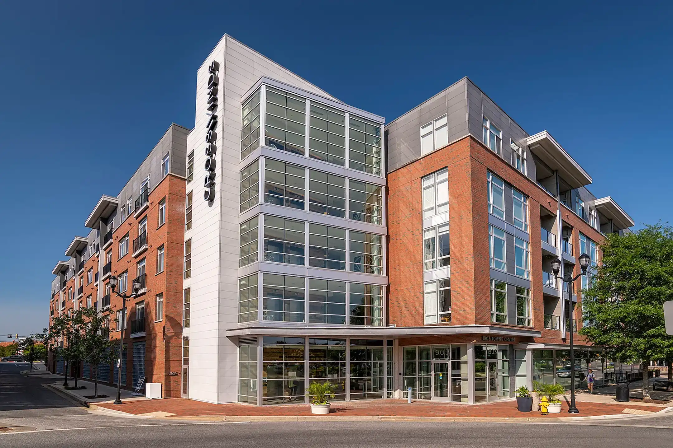 Crosswinds at Annapolis Towne Center - Annapolis, MD 21401 ...