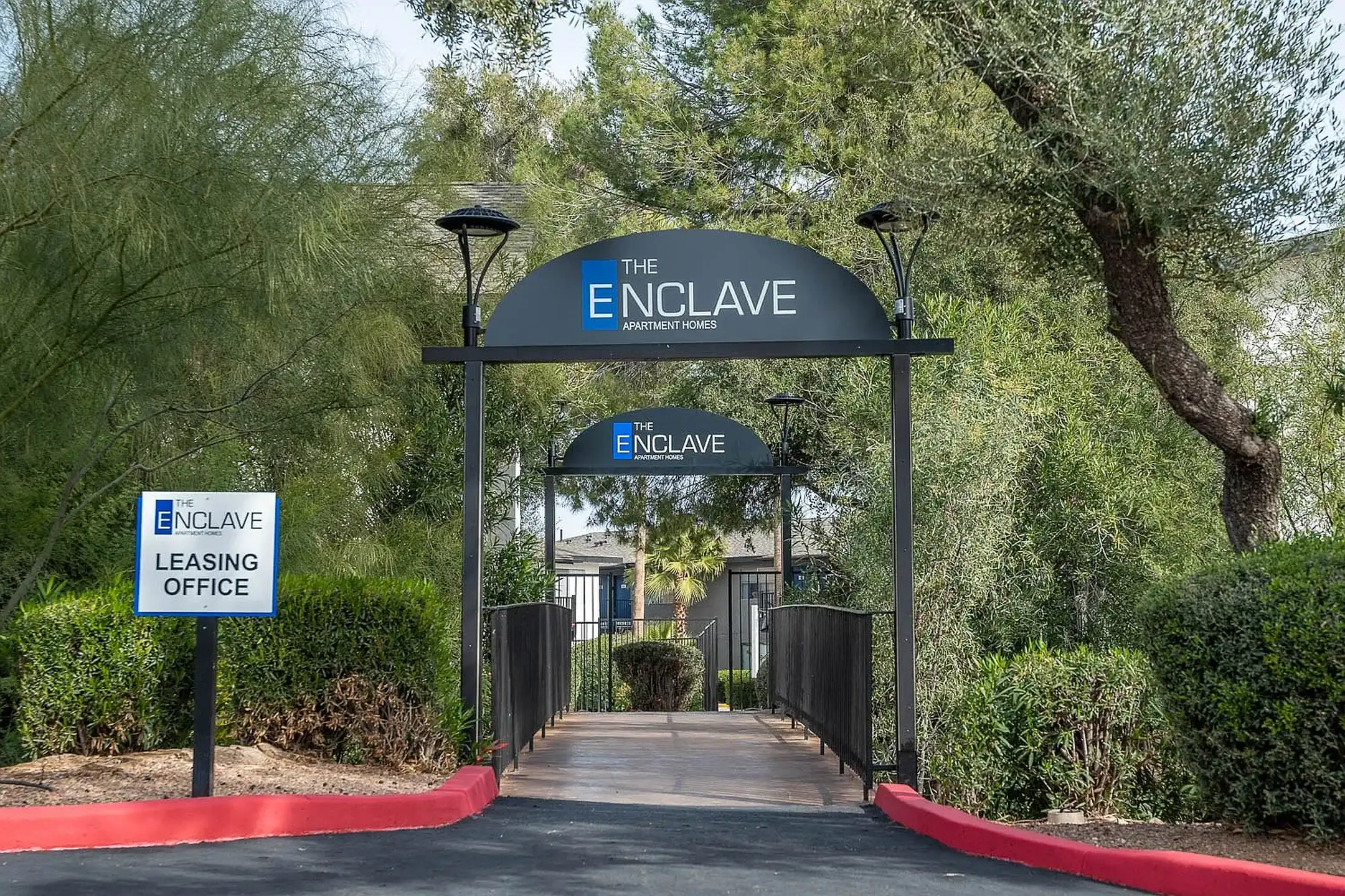The Enclave Apartment Homes - Tucson, AZ 85711 | ApartmentGuide.com
