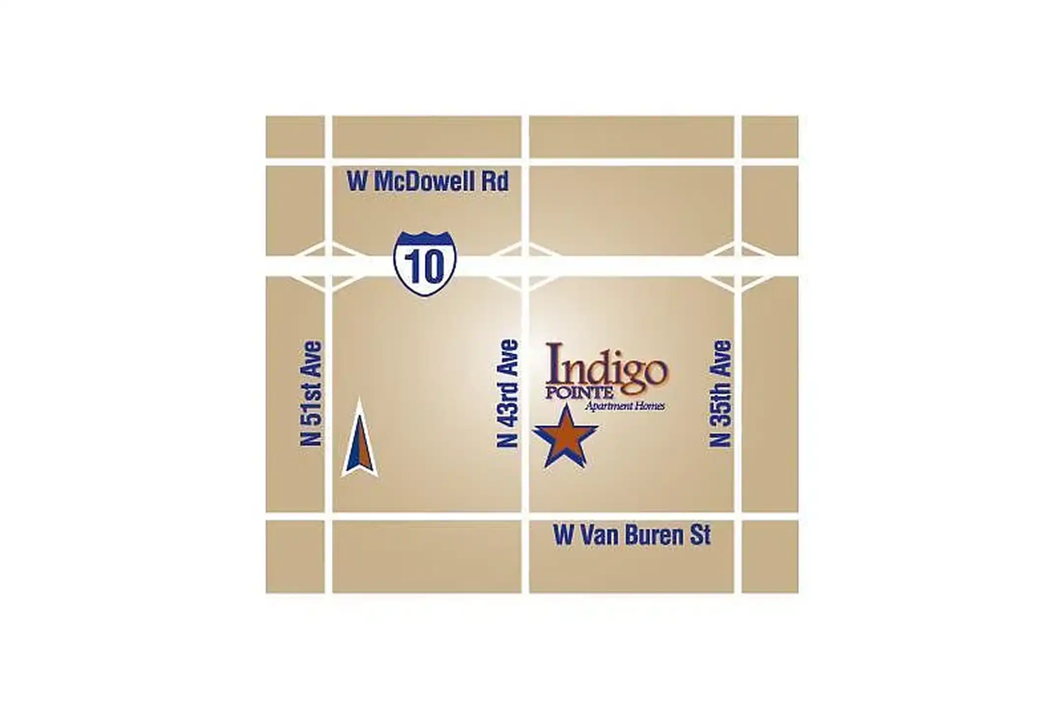 Indigo Pointe Apartments - Phoenix, AZ 85009 | ApartmentGuide.com