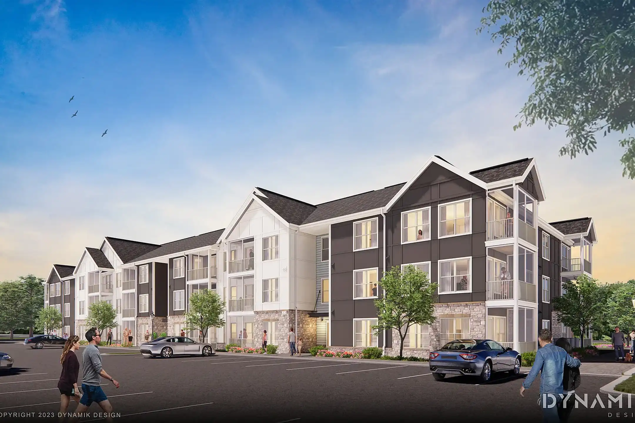 Alta Cosner - Fredericksburg, VA 22408 | ApartmentGuide.com