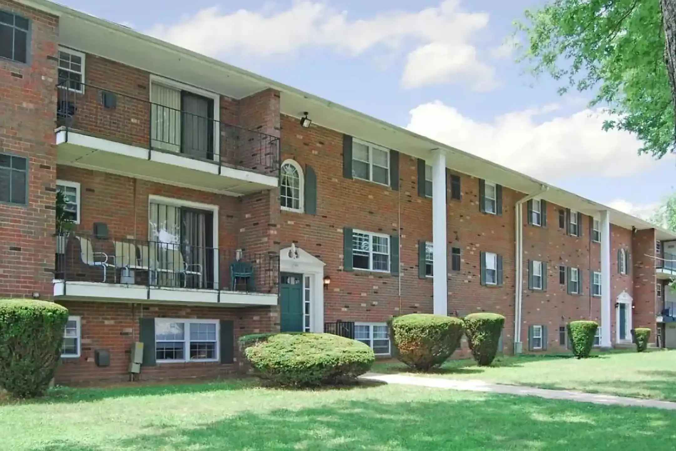 Manchester Arms - Elsmere, DE 19805 | ApartmentGuide.com