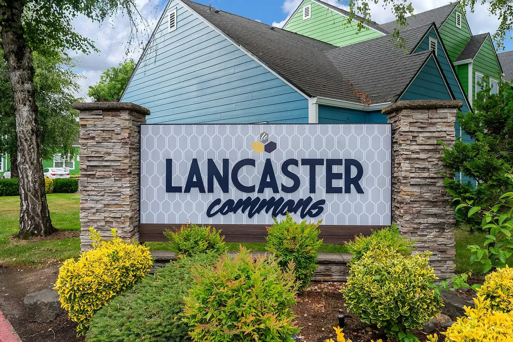Lancaster Commons - Salem, OR 97305 | ApartmentGuide.com