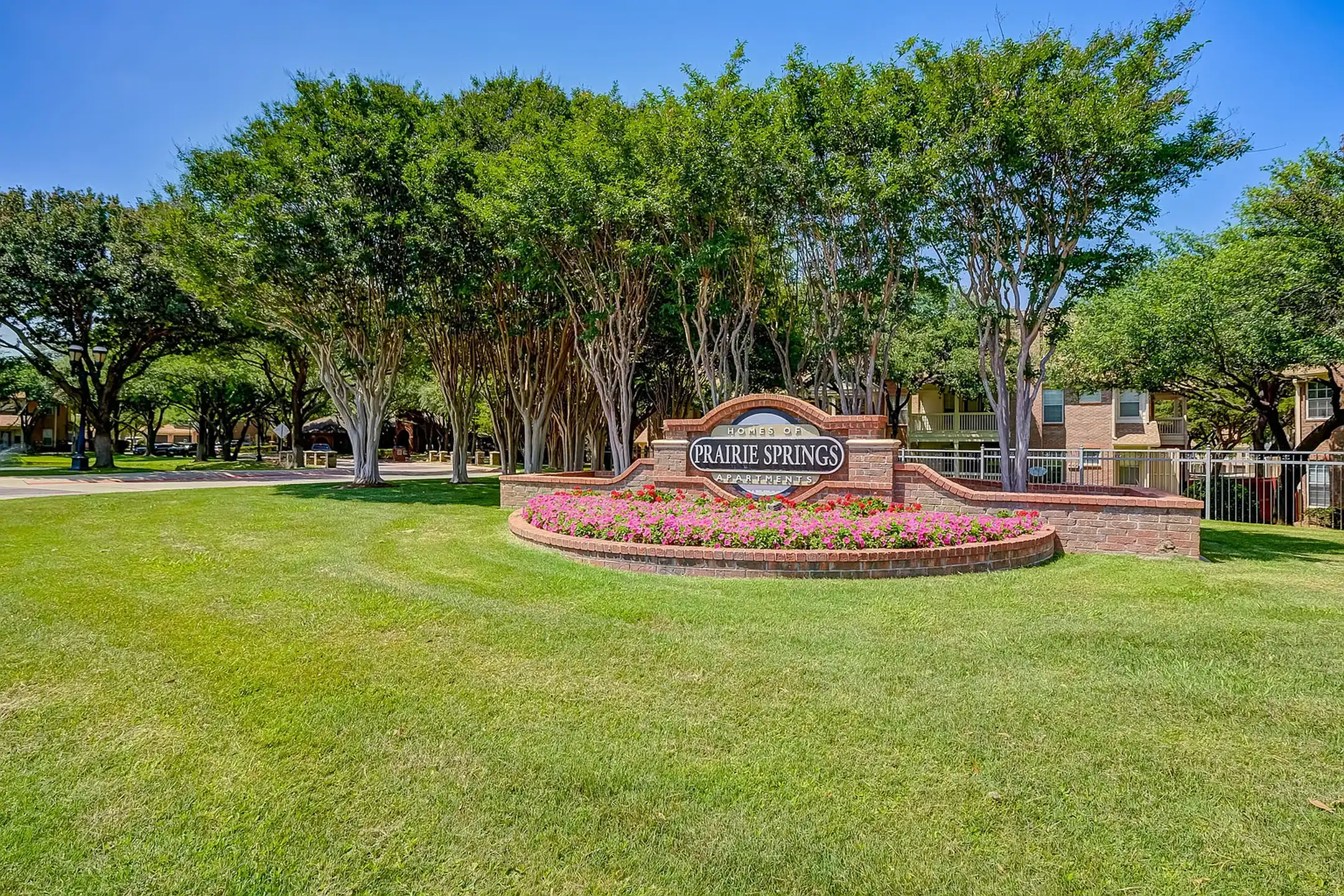 Homes of Prairie Springs - Richardson, TX 75080 | ApartmentGuide.com