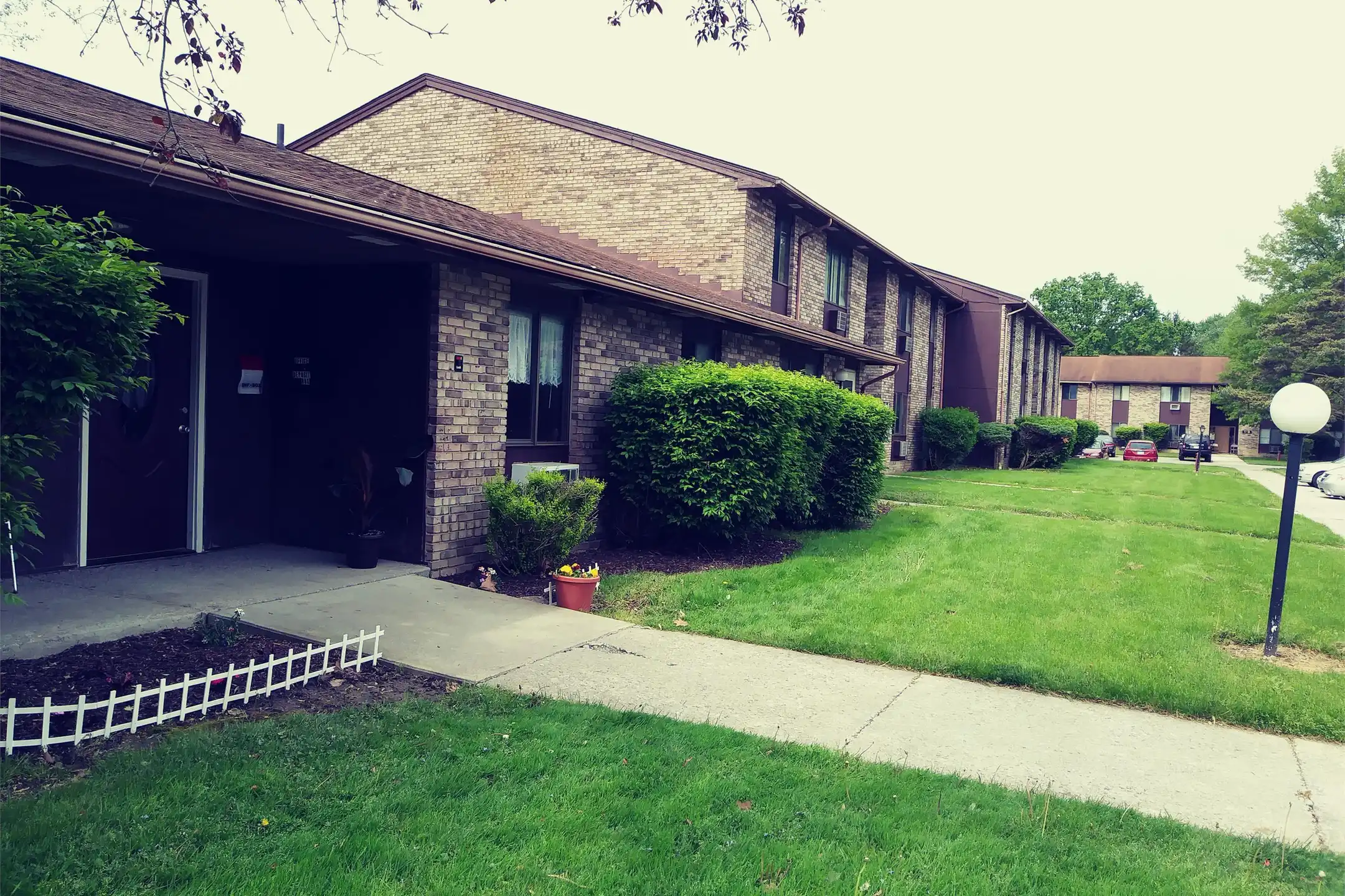 26 Spring St unit B9 - Norwalk, OH 44857 | ApartmentGuide.com