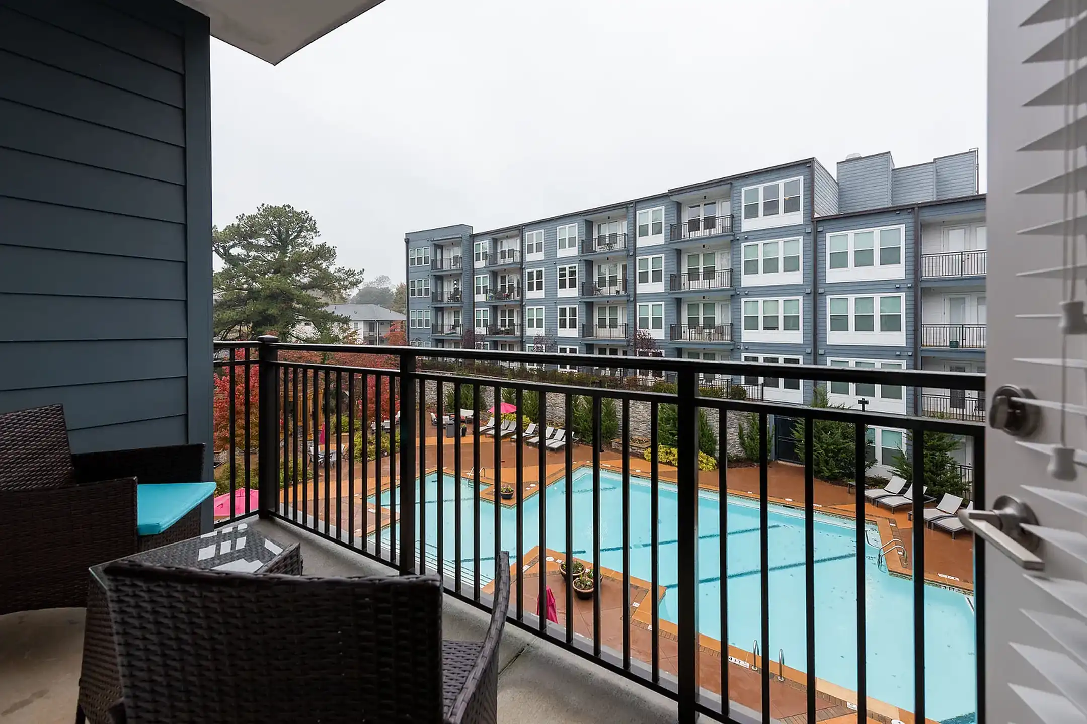 Station R Apartments - Atlanta, GA 30307 | ApartmentGuide.com
