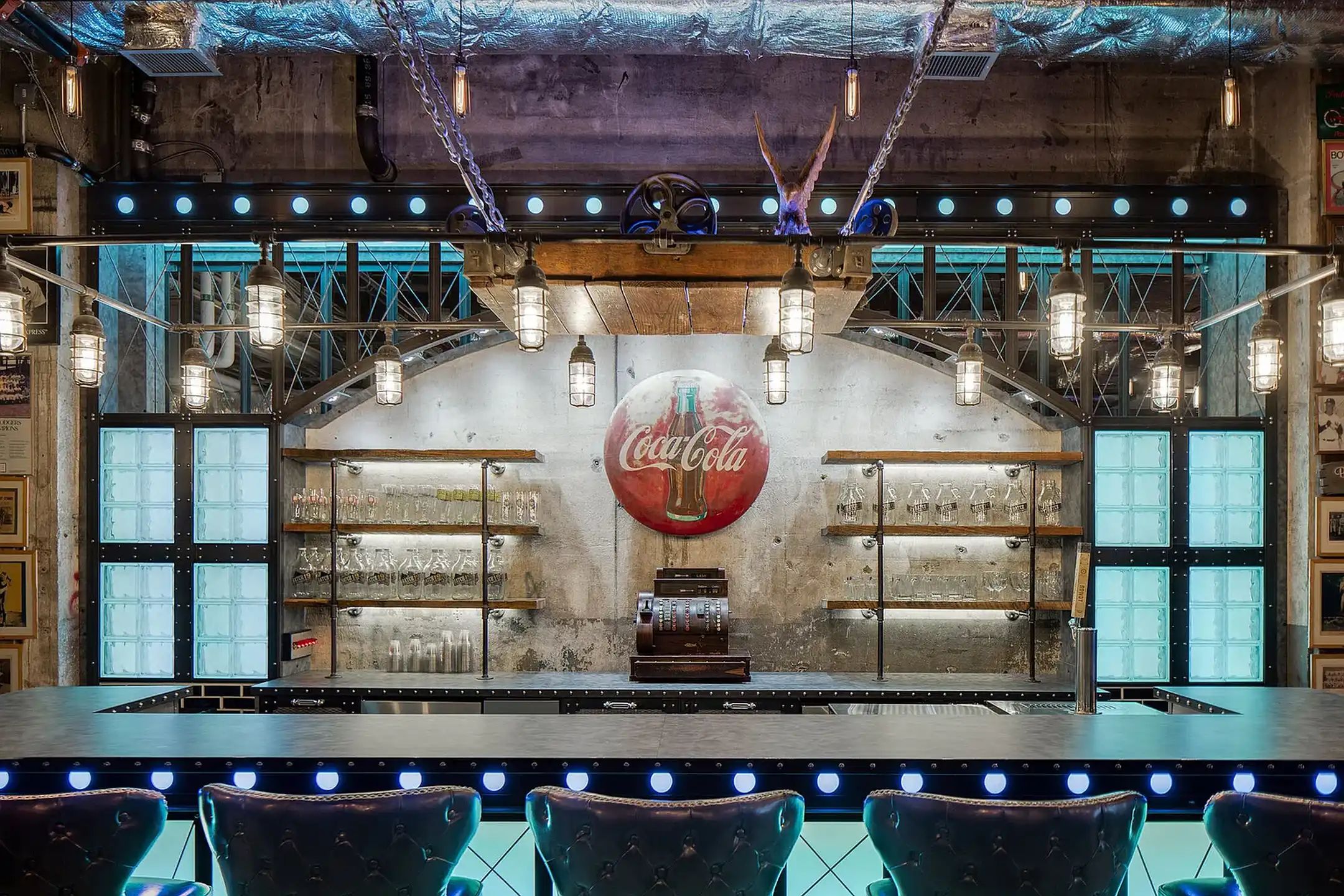 The Hecht Warehouse - Washington, DC 20002 | ApartmentGuide.com