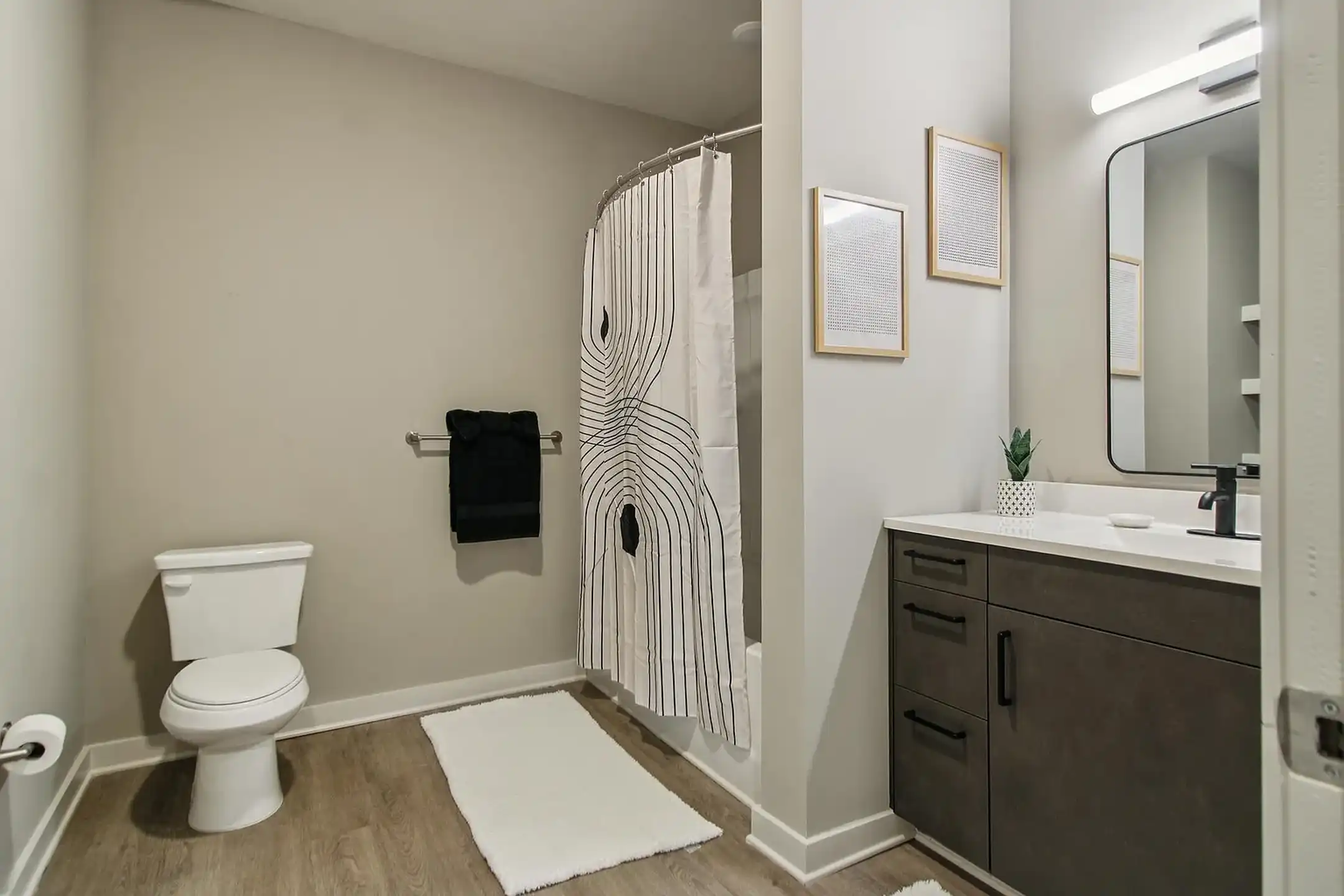 The Exchange at Berwick - Savannah, GA 31419 | ApartmentGuide.com