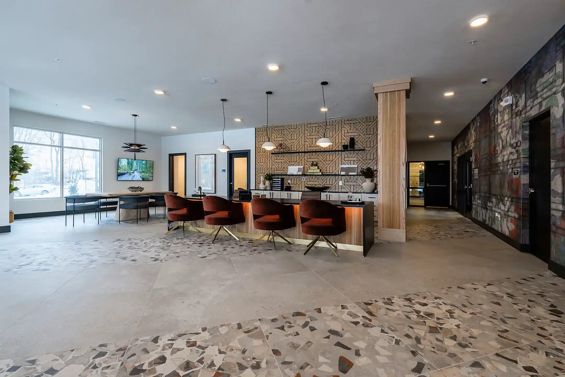 Newton Place Apartments - Haslett, MI 48840 | ApartmentGuide.com