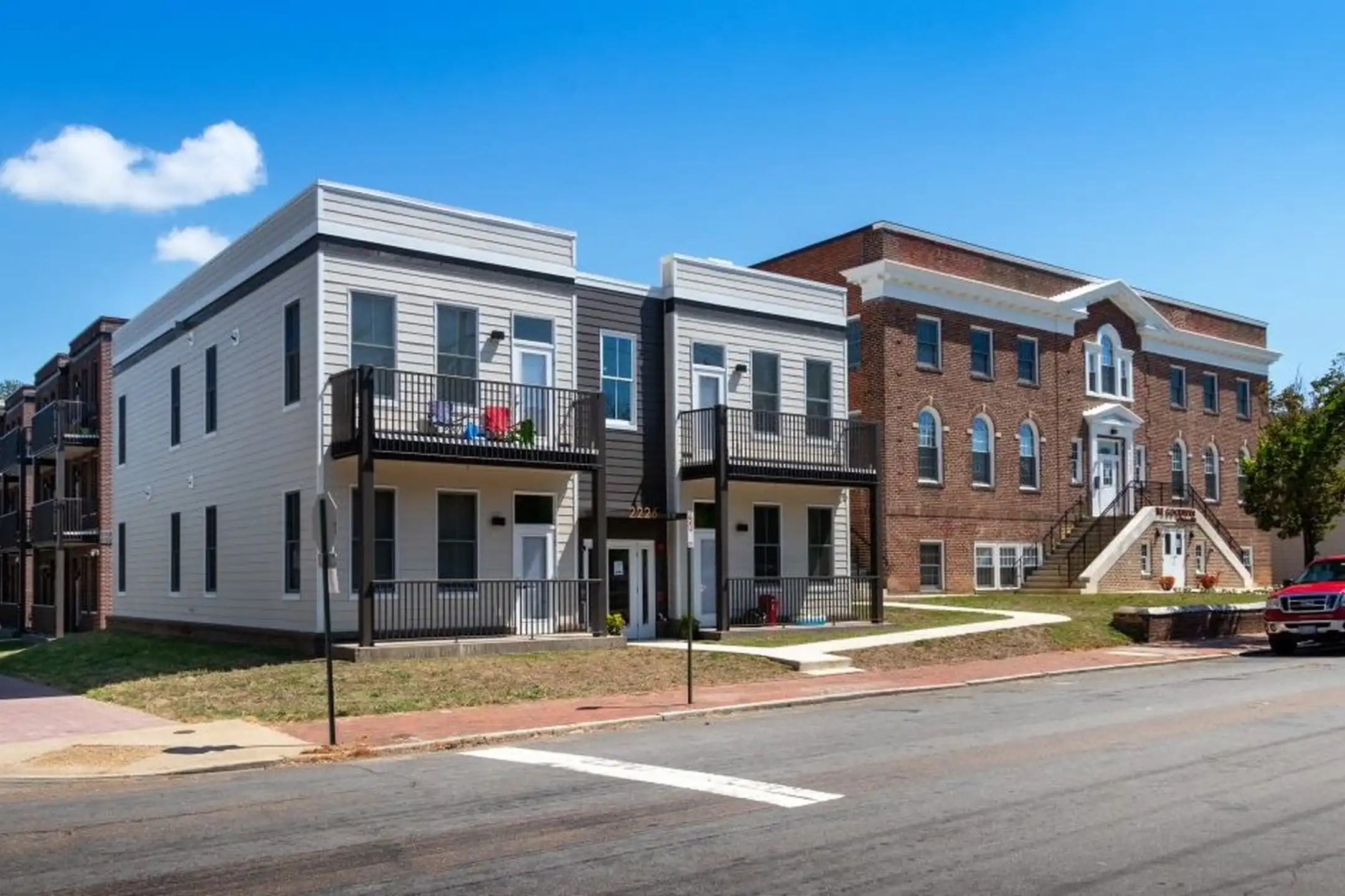 2230 Venable St unit 102 - Richmond, VA 23223 | ApartmentGuide.com