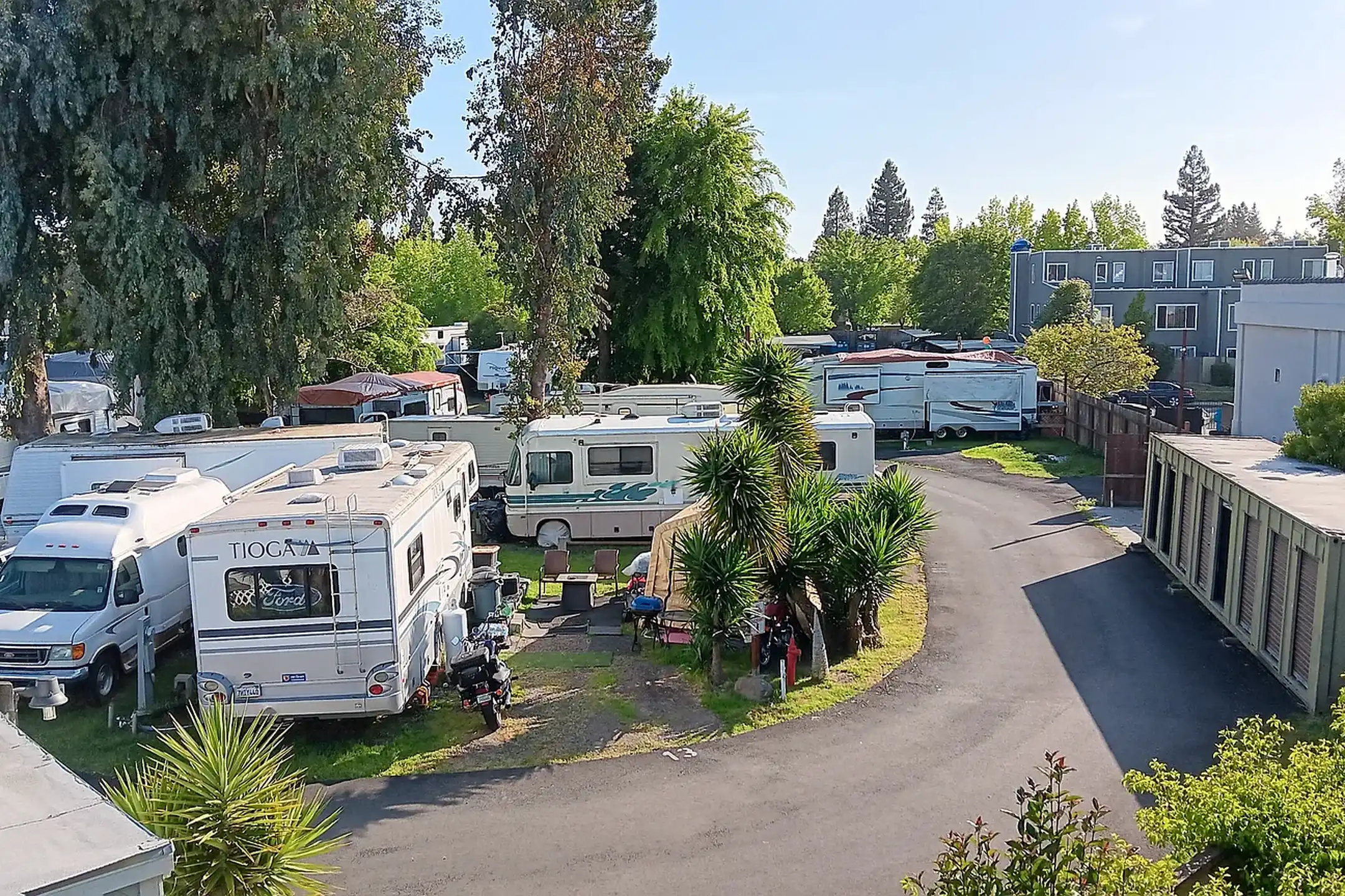 Wine Country RV Park - Rohnert Park, CA 94928 | ApartmentGuide.com