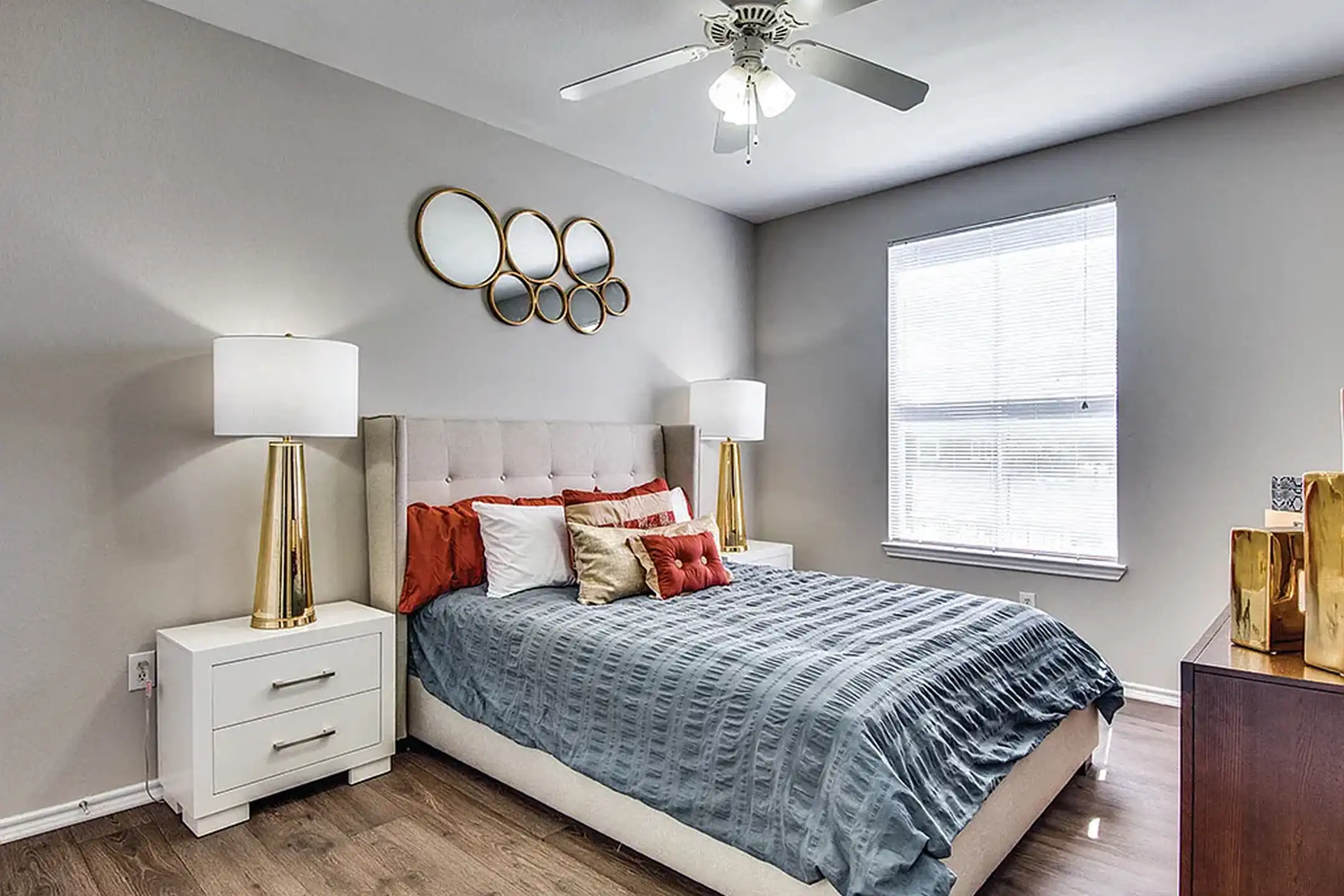 Kensley Apartment Homes - Irving, TX 75038 | ApartmentGuide.com