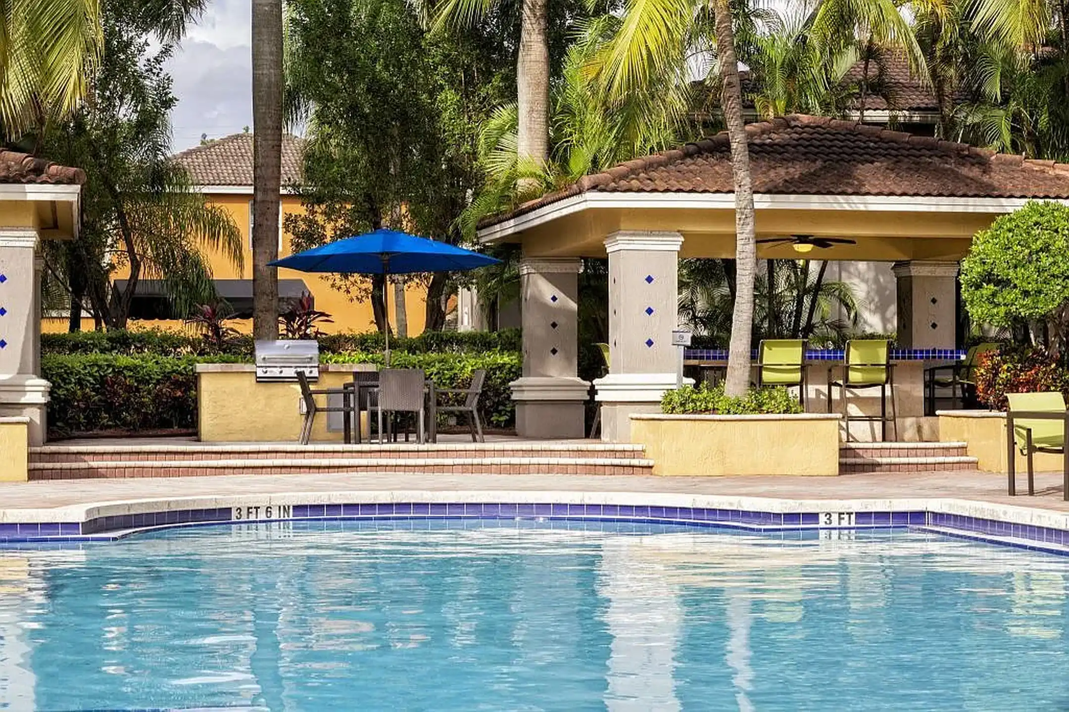 Camden Doral - Doral, FL 33178 | ApartmentGuide.com