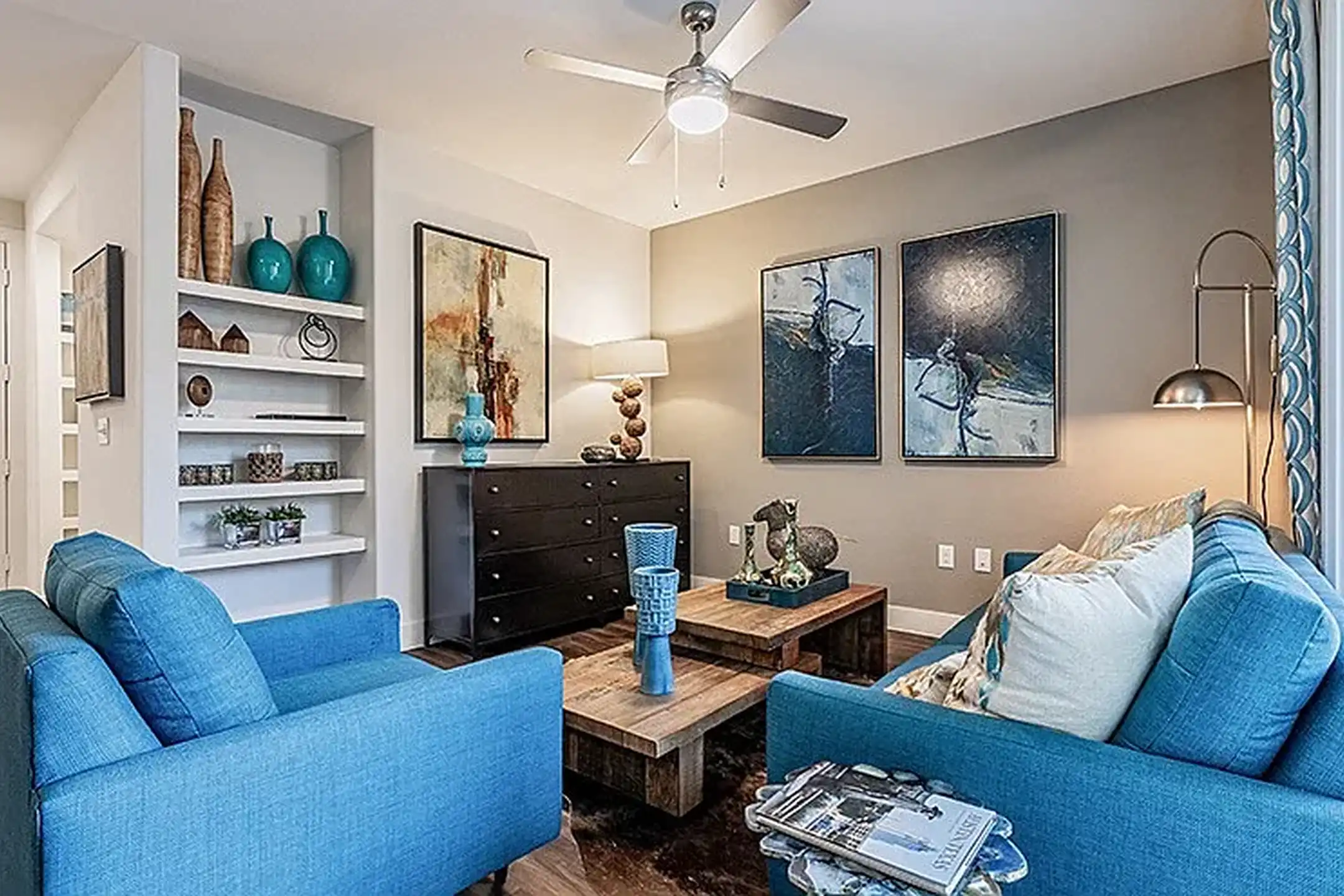 Parkside at Craig Ranch Apartments - McKinney, TX 75070 ...