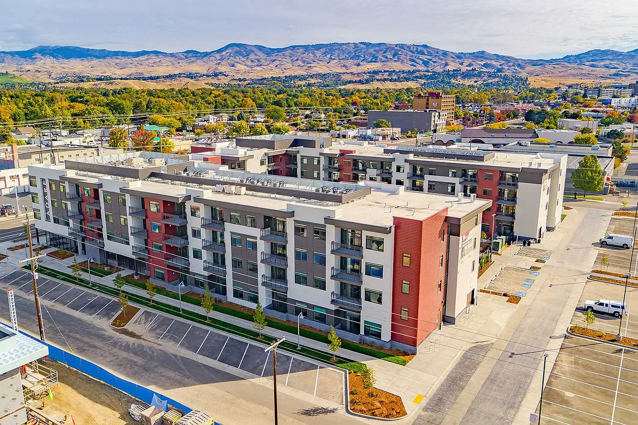Adare Apartments - Boise, ID 83702 | ApartmentGuide.com