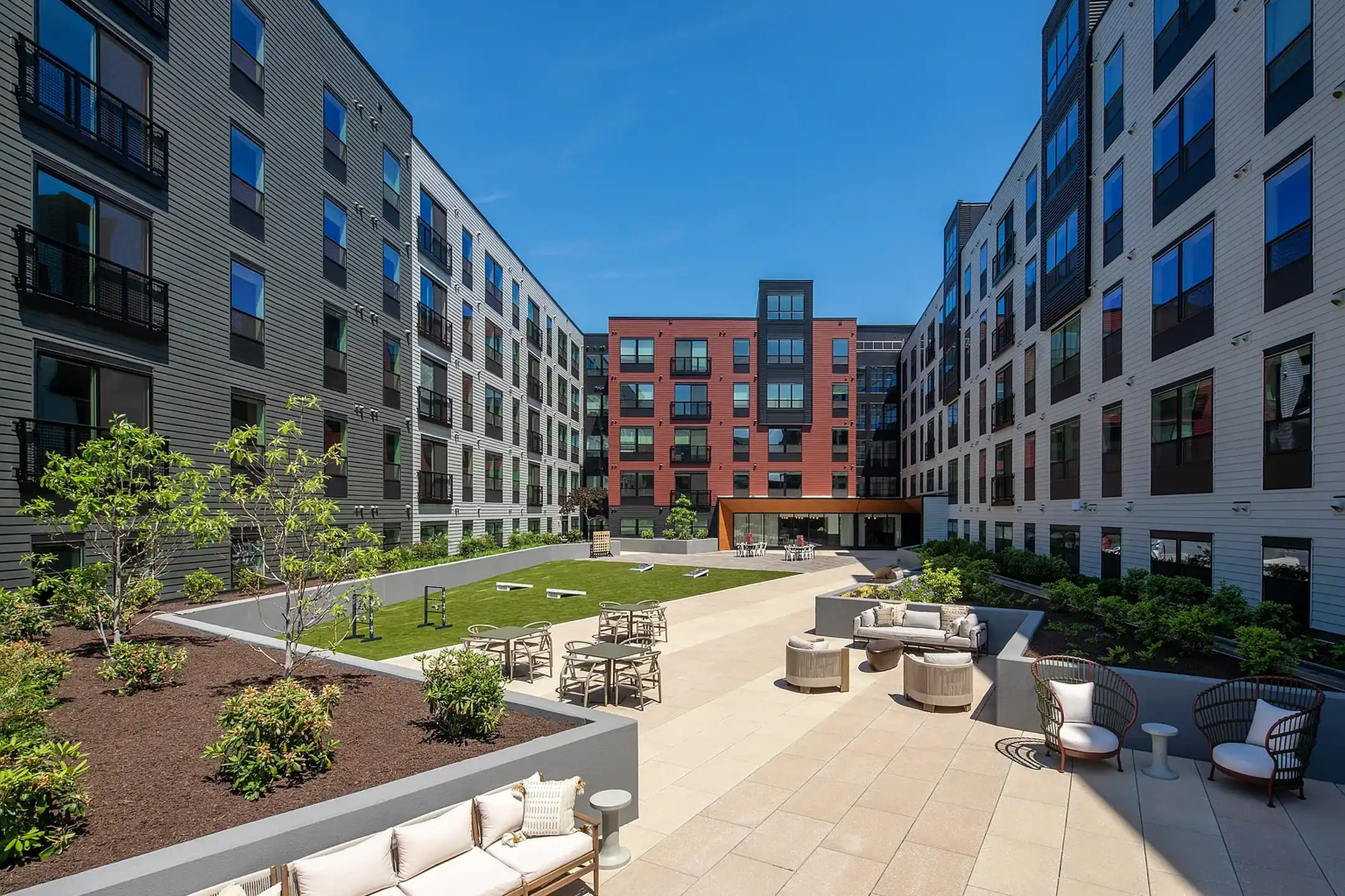The Lucie - Baltimore, MD 21224 | ApartmentGuide.com