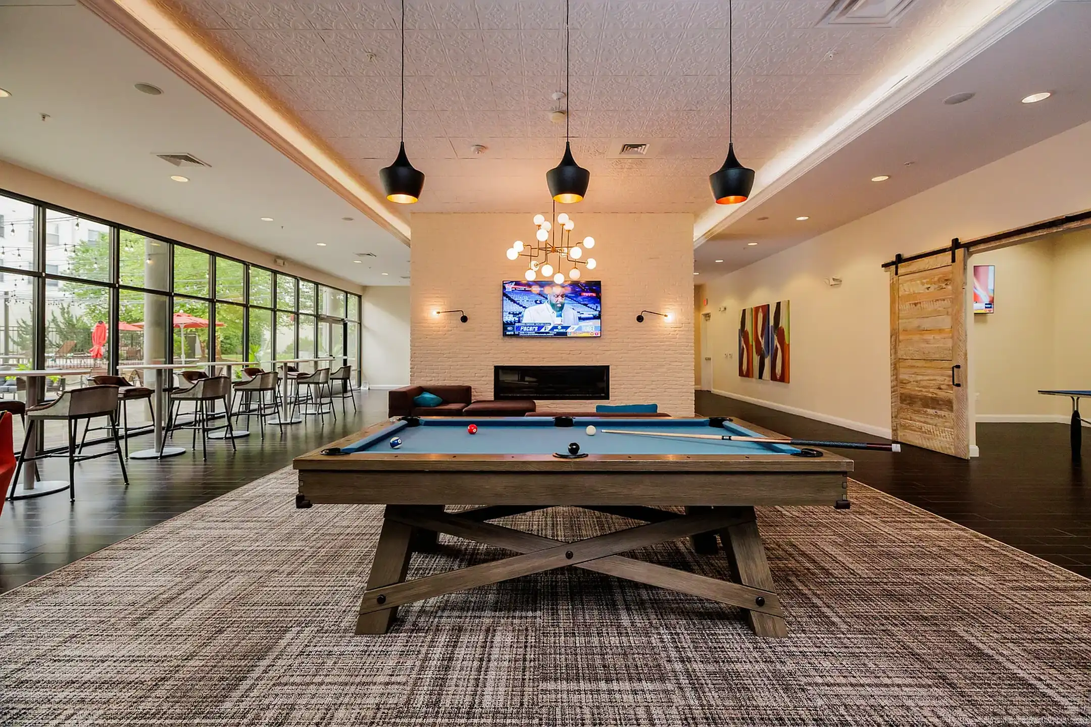 The Flats at Neabsco - Woodbridge, VA 22191 | ApartmentGuide.com