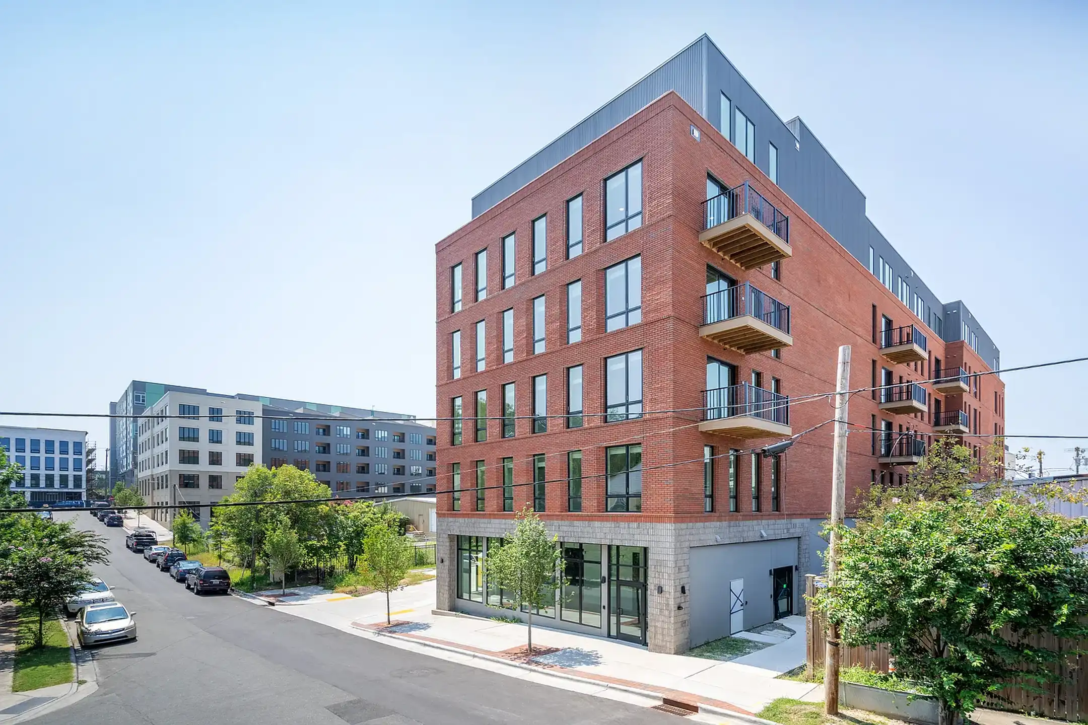 Rigsbee Collection - Durham, NC 27701 | ApartmentGuide.com