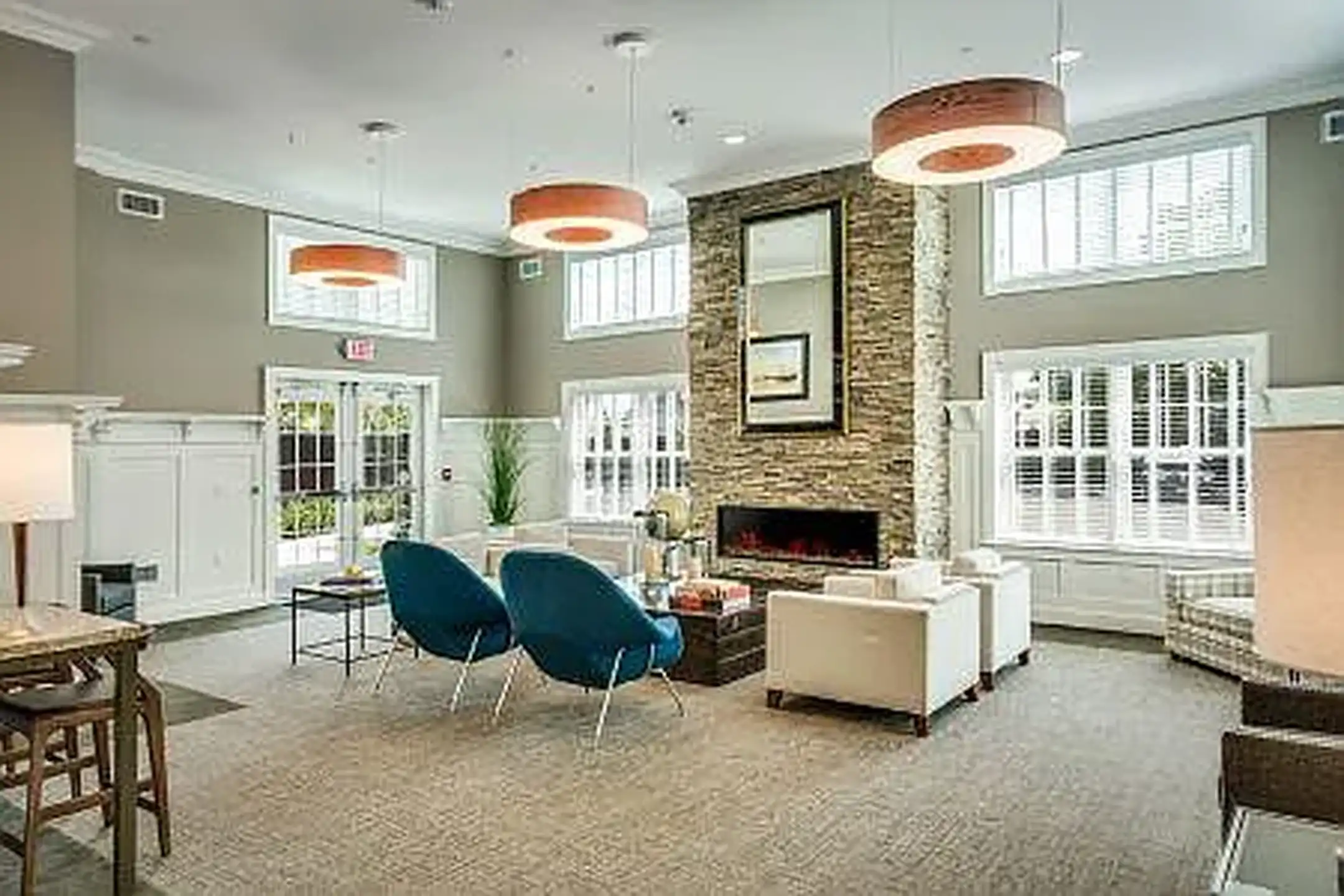 The Hills at Port Jefferson Village - Port Jefferson, NY 11777 ...