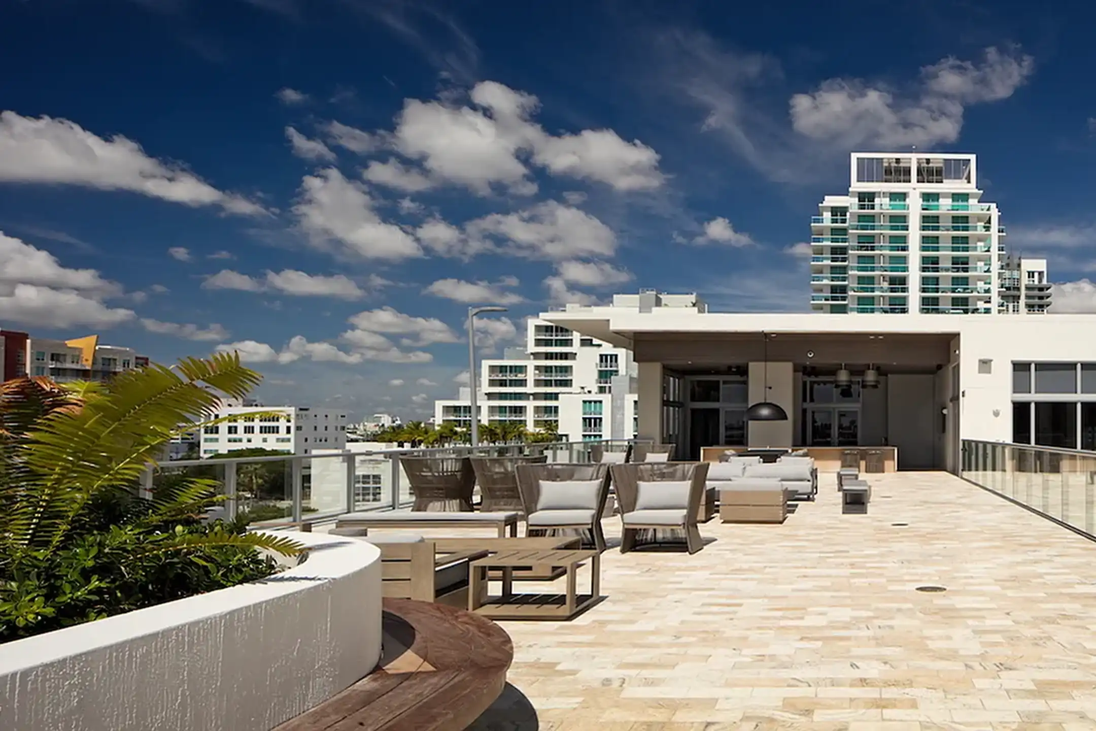 Modera Edgewater - Miami, FL 33137 | ApartmentGuide.com