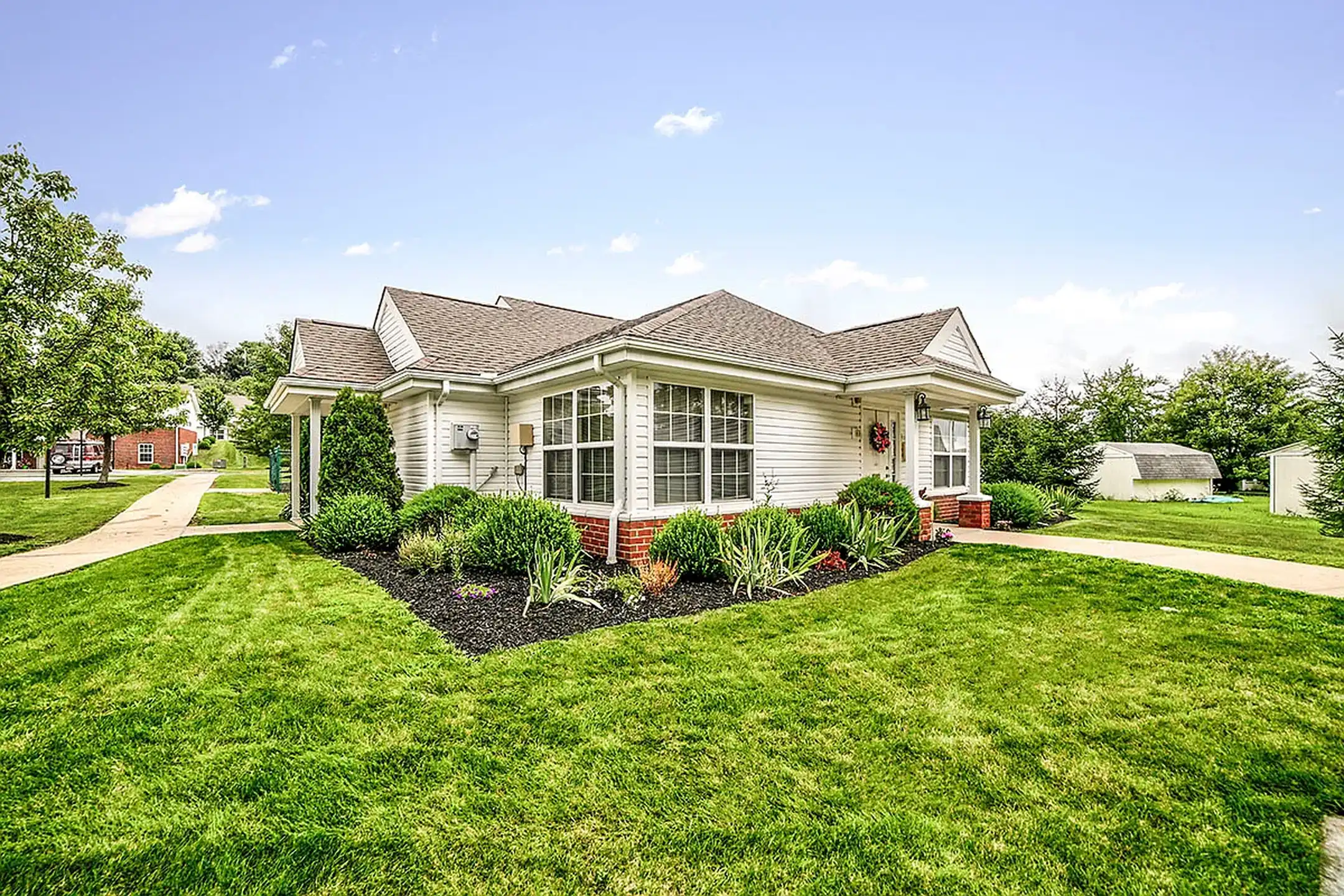 Hickory Meadow - Indiana, PA 15701 | ApartmentGuide.com