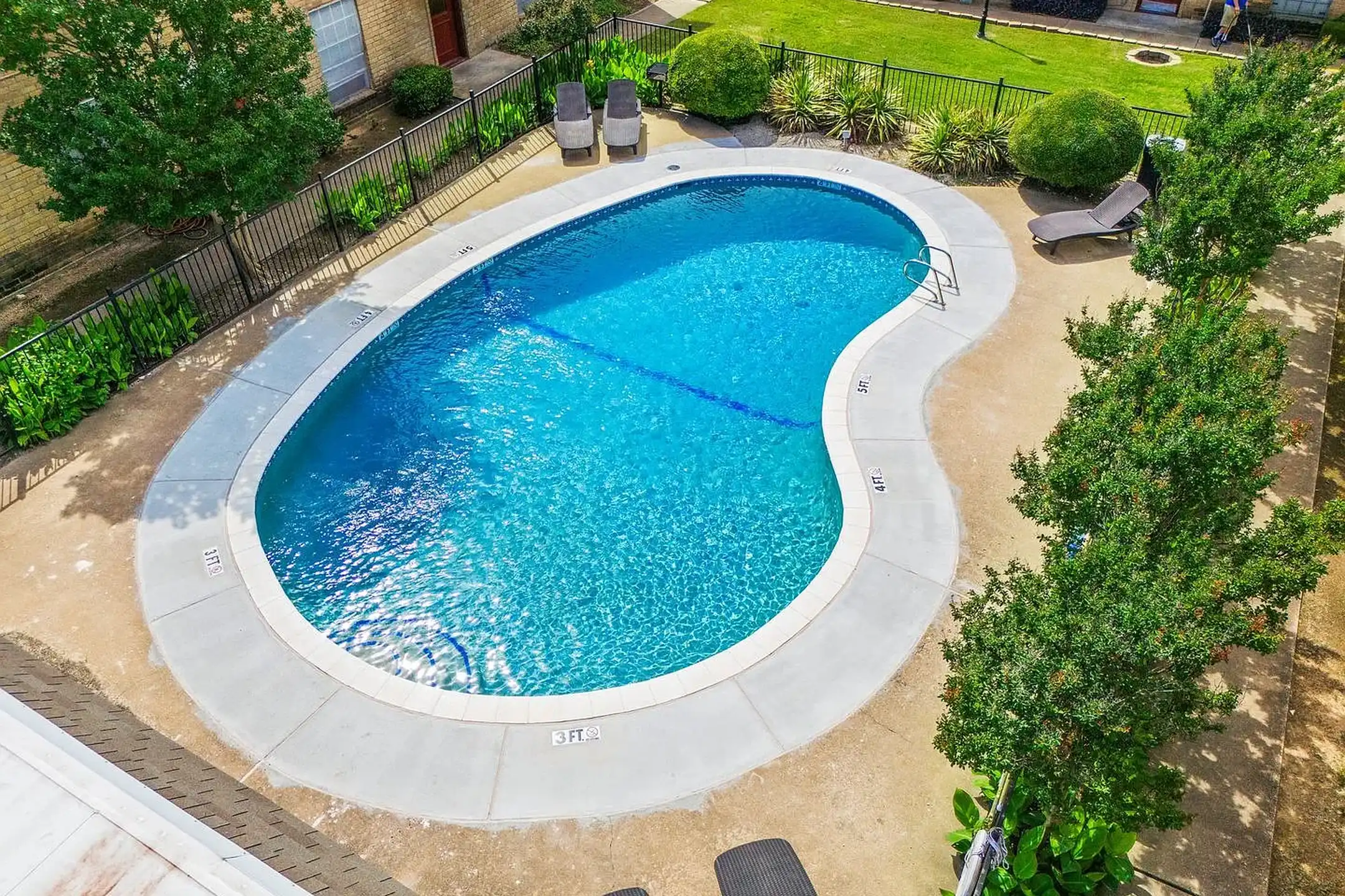 Car Mel Apartments - Waco, TX 76710 | ApartmentGuide.com