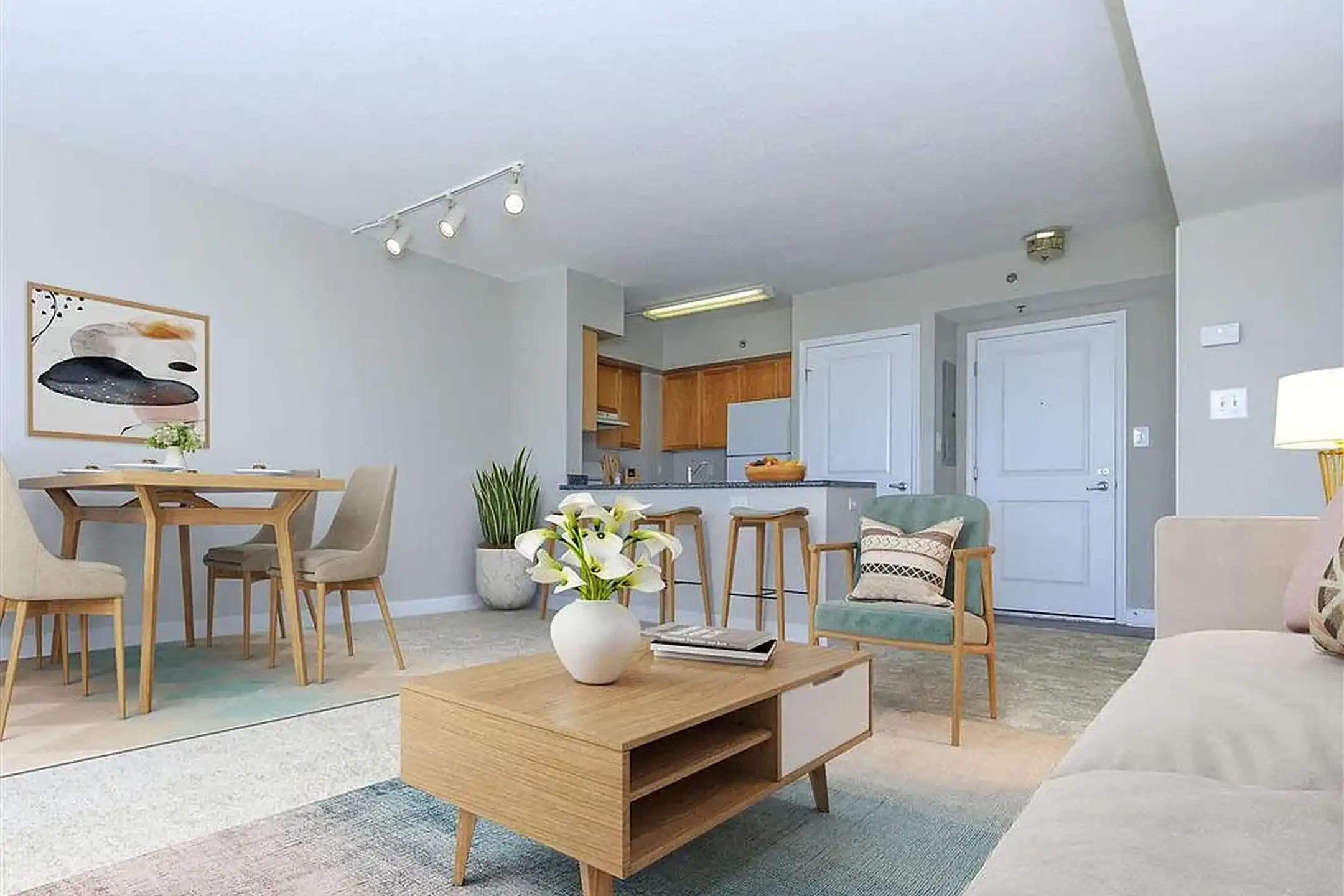 The Gramax - Silver Spring, MD 20910 | ApartmentGuide.com