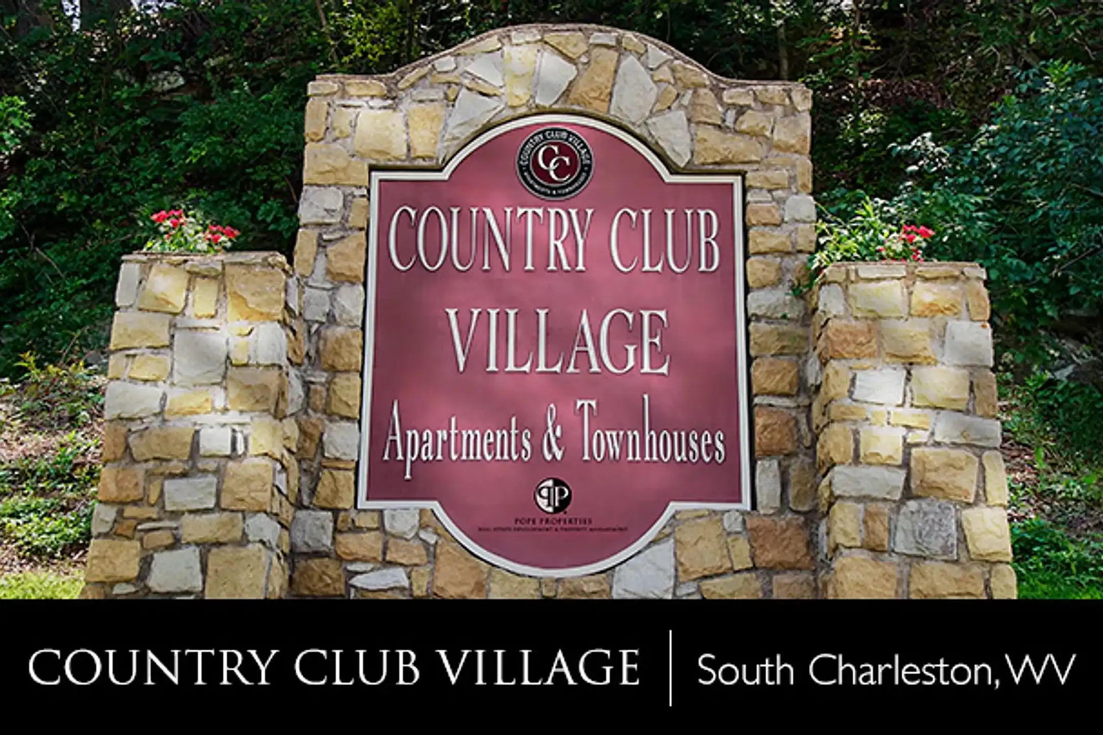 Country Club Village Apartments - South Charleston, WV 25309 ...