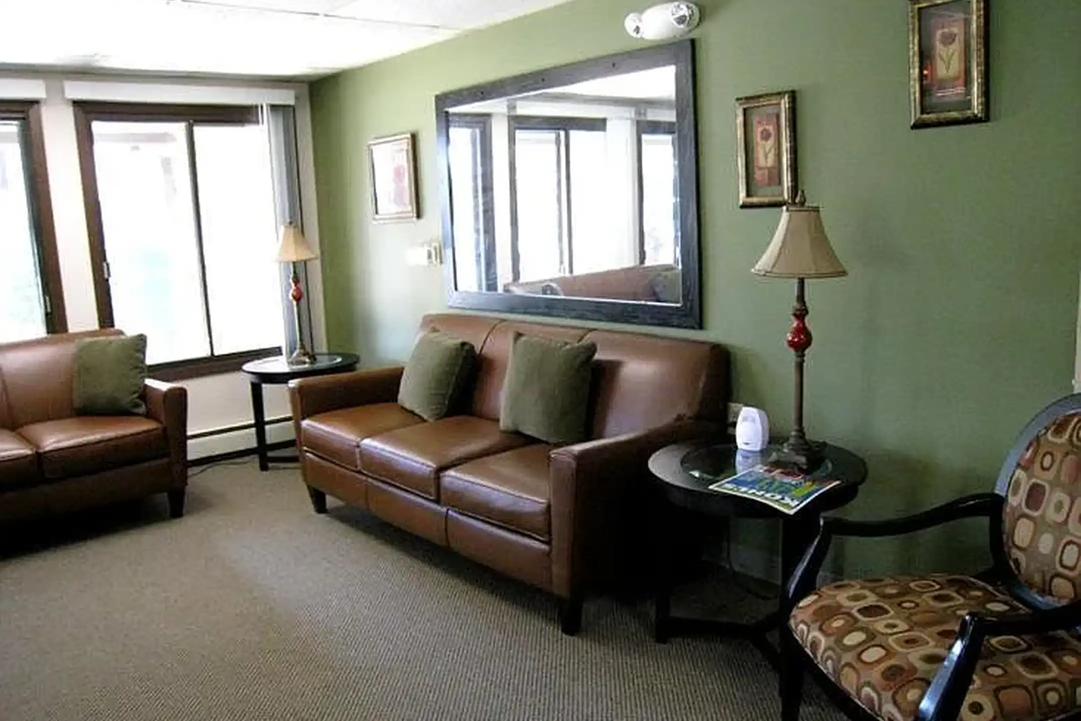 Homestead - Project Based Section 8 Housing - McFarland, WI 53558 ...