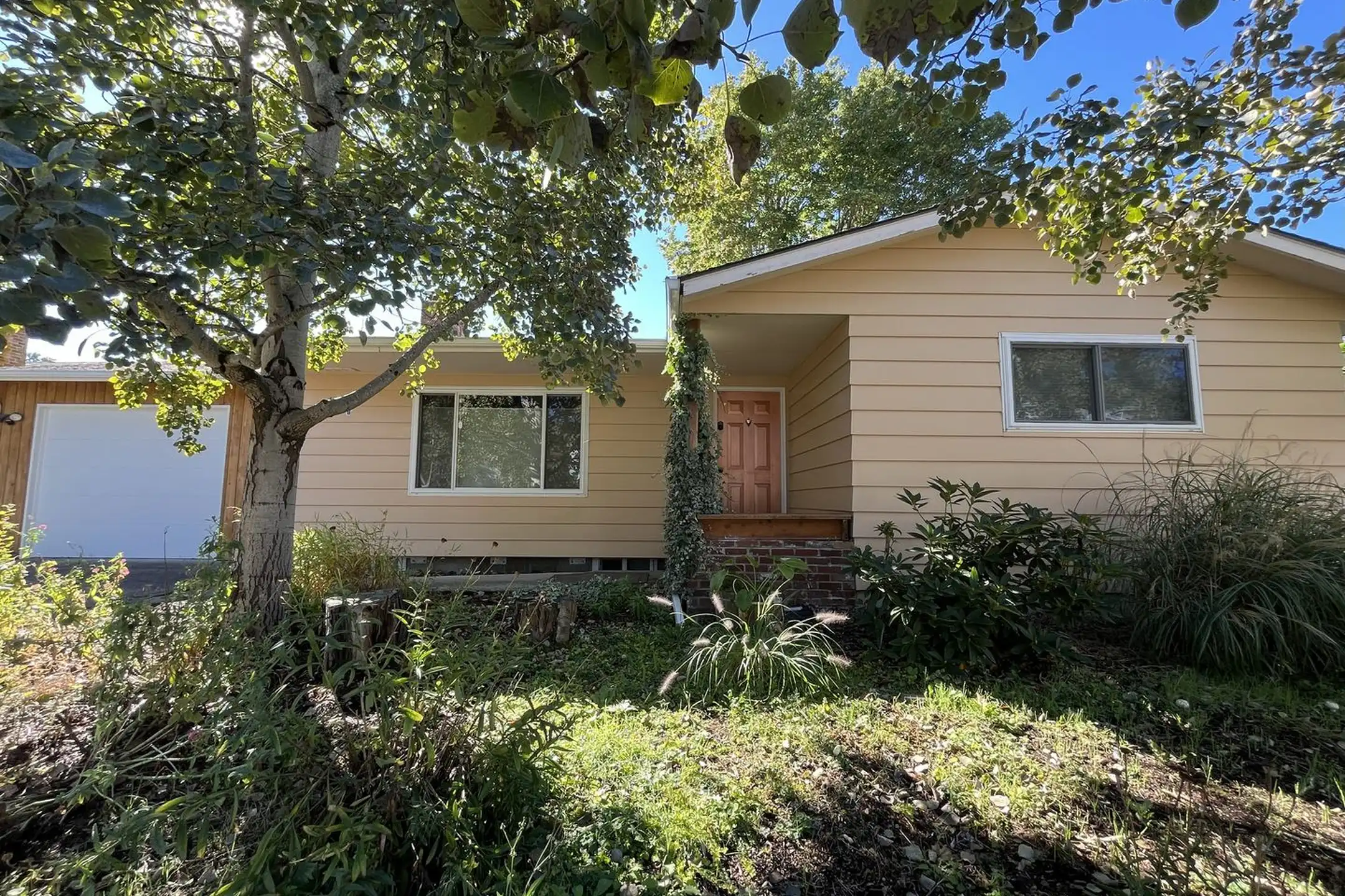 10920 SE Cherry Blossom Dr unit B - Portland, OR 97216 | ApartmentGuide.com