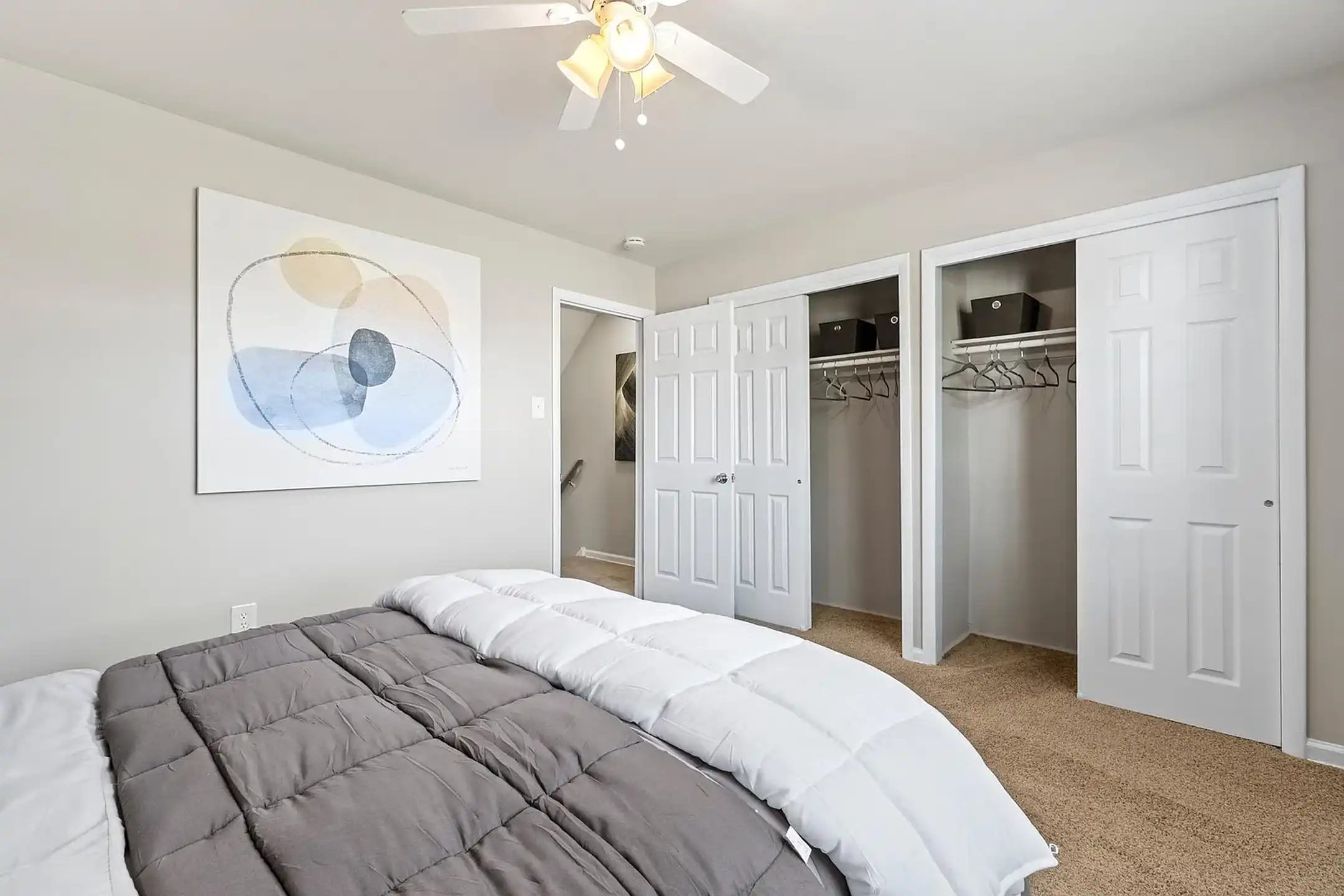 Foxchase Brandywine - Henrico, VA 23238 | ApartmentGuide.com