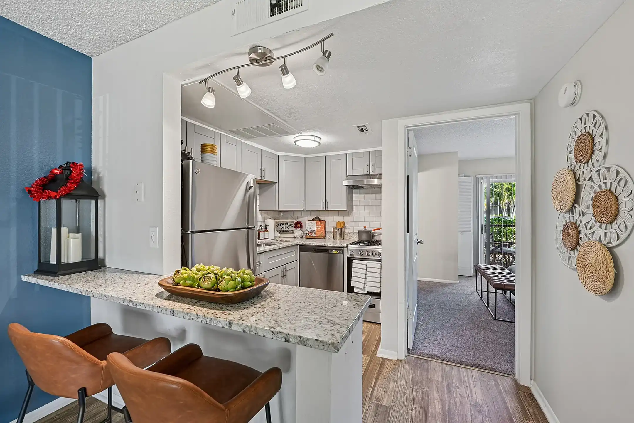 The Monroe on Monterey - Palm Bay, FL 32905 | ApartmentGuide.com