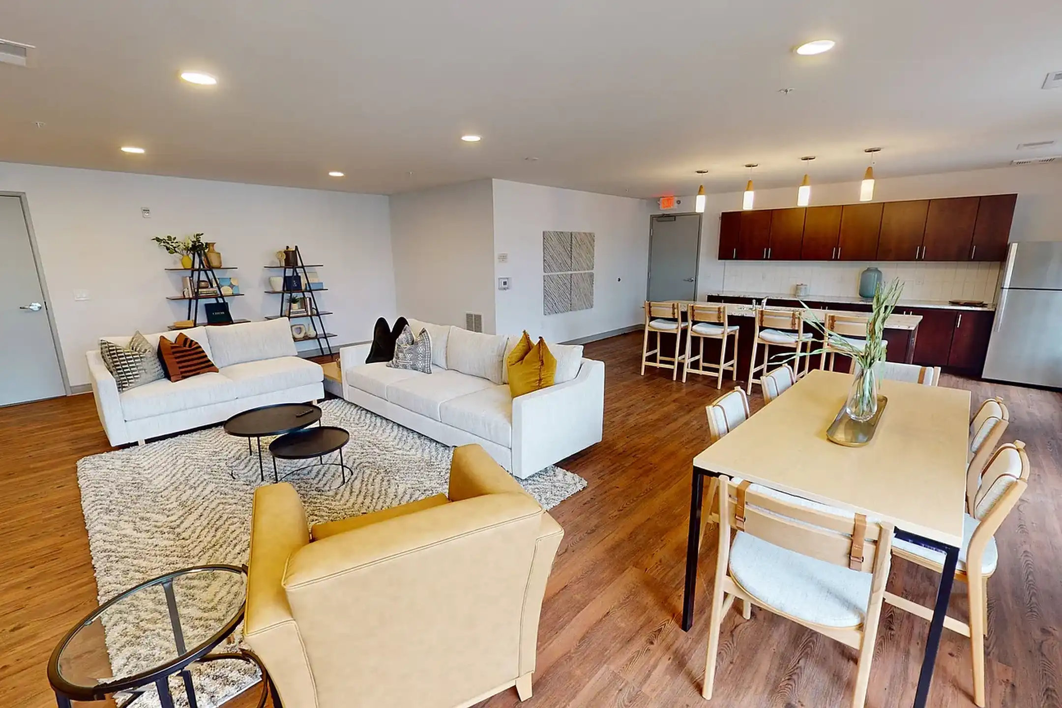 The Wildwood at Main - Sun Prairie, WI 53590 | ApartmentGuide.com