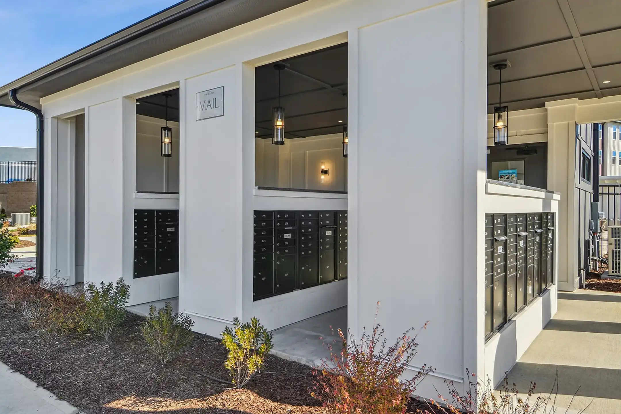 The Sutton - Winston-Salem, NC 27106 | ApartmentGuide.com