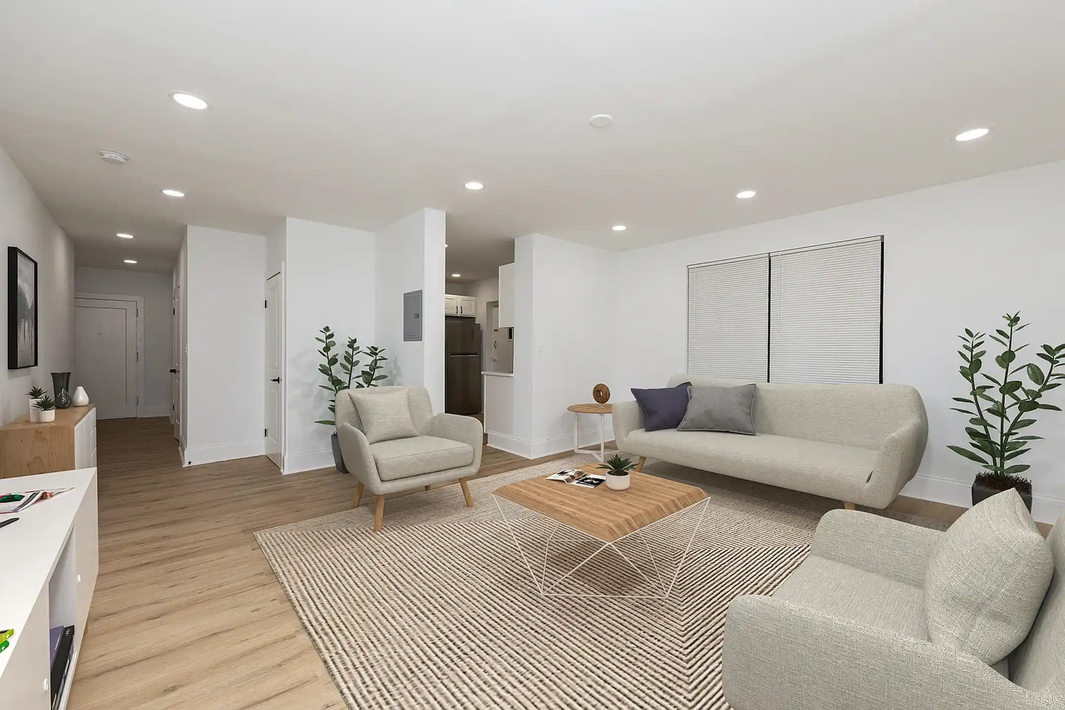 Corner Grove Apartments - Philadelphia, PA 19119 | ApartmentGuide.com