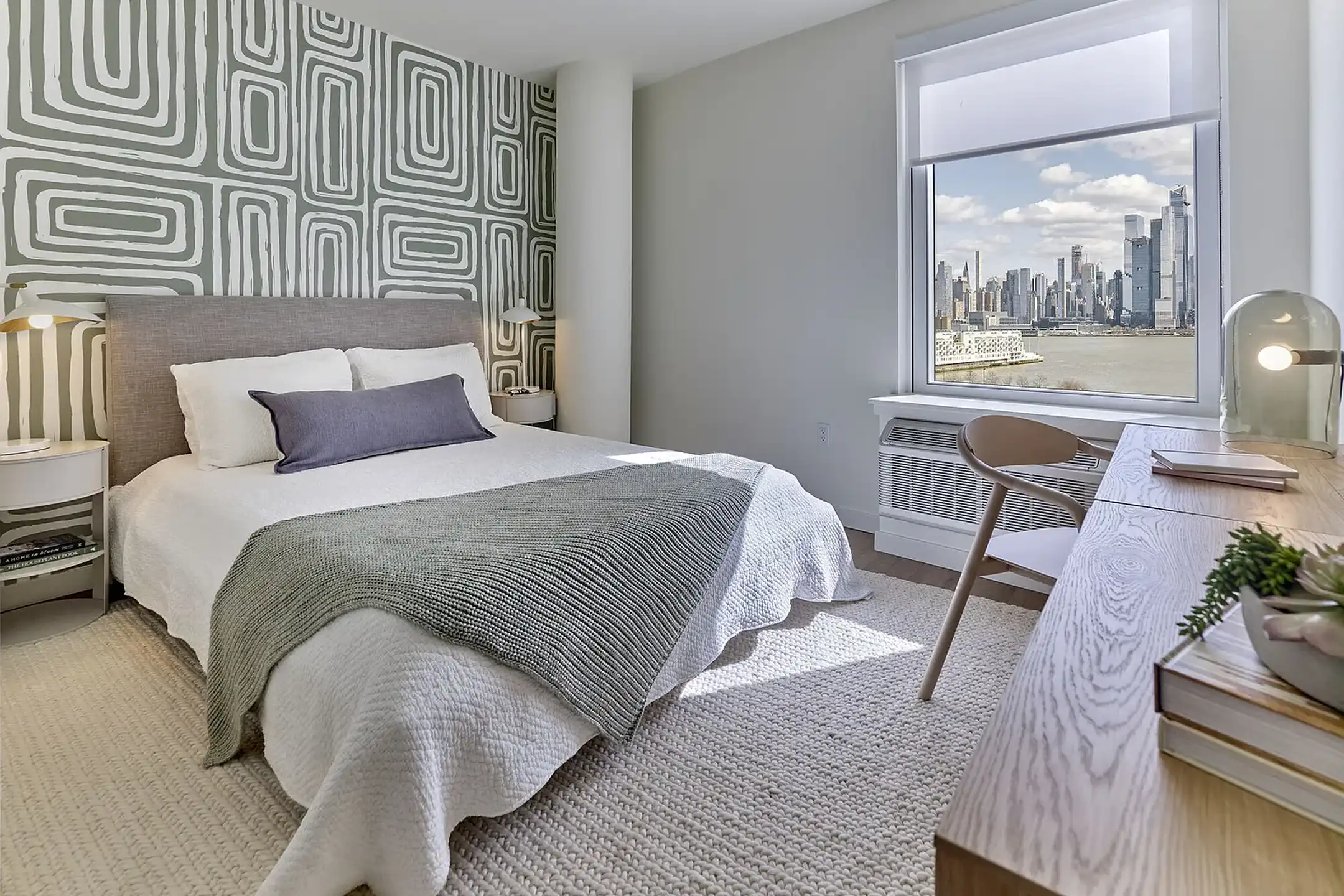 Hoboken Point - Weehawken, NJ 07086 | ApartmentGuide.com