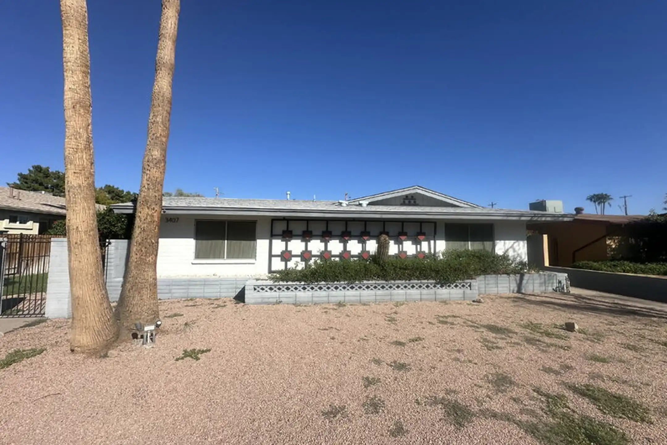 3407 N Paiute Way unit # 3 - Scottsdale, AZ 85251 | ApartmentGuide.com