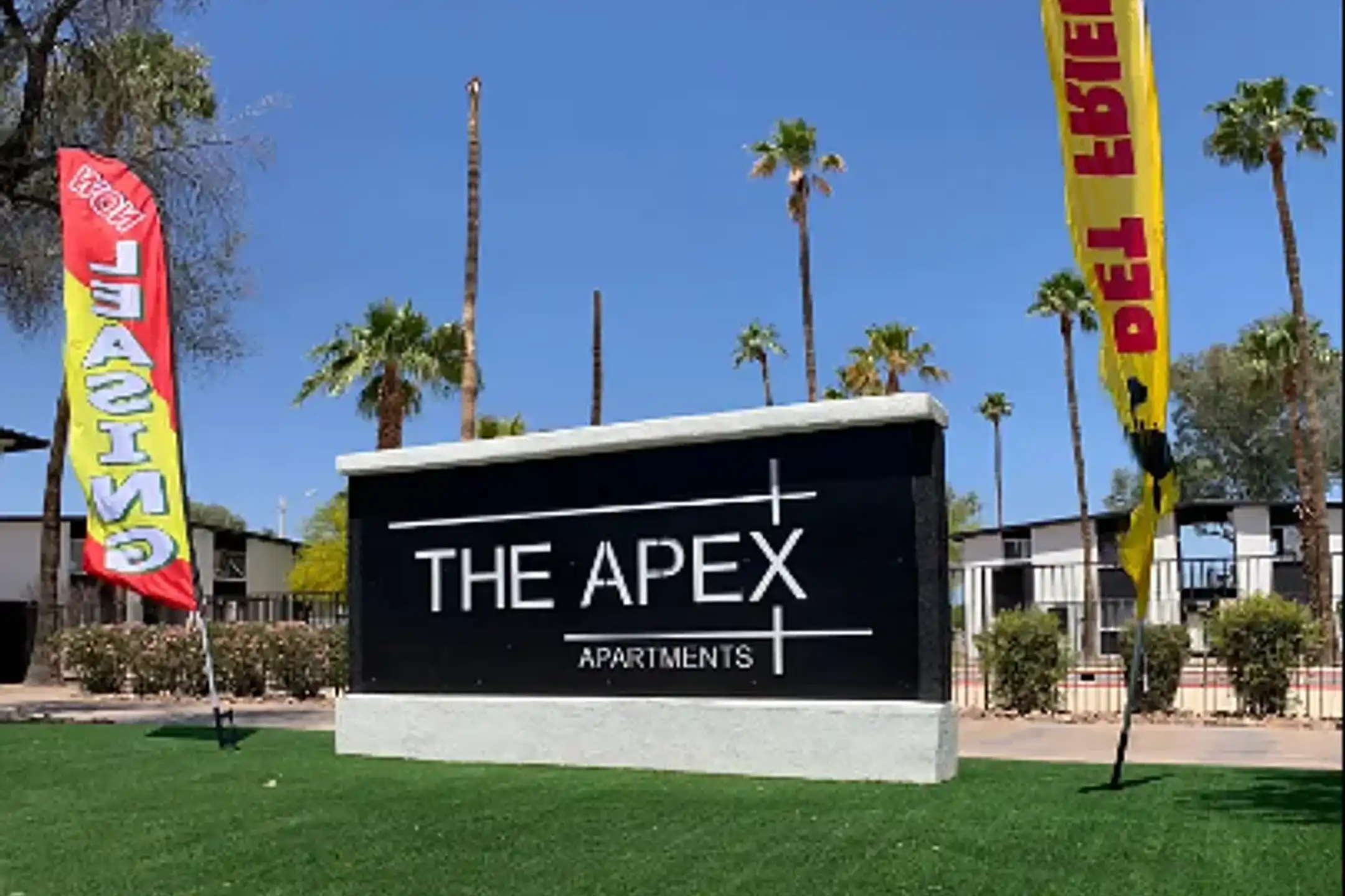 The Apex - Tucson - Tucson, AZ 85706 | ApartmentGuide.com