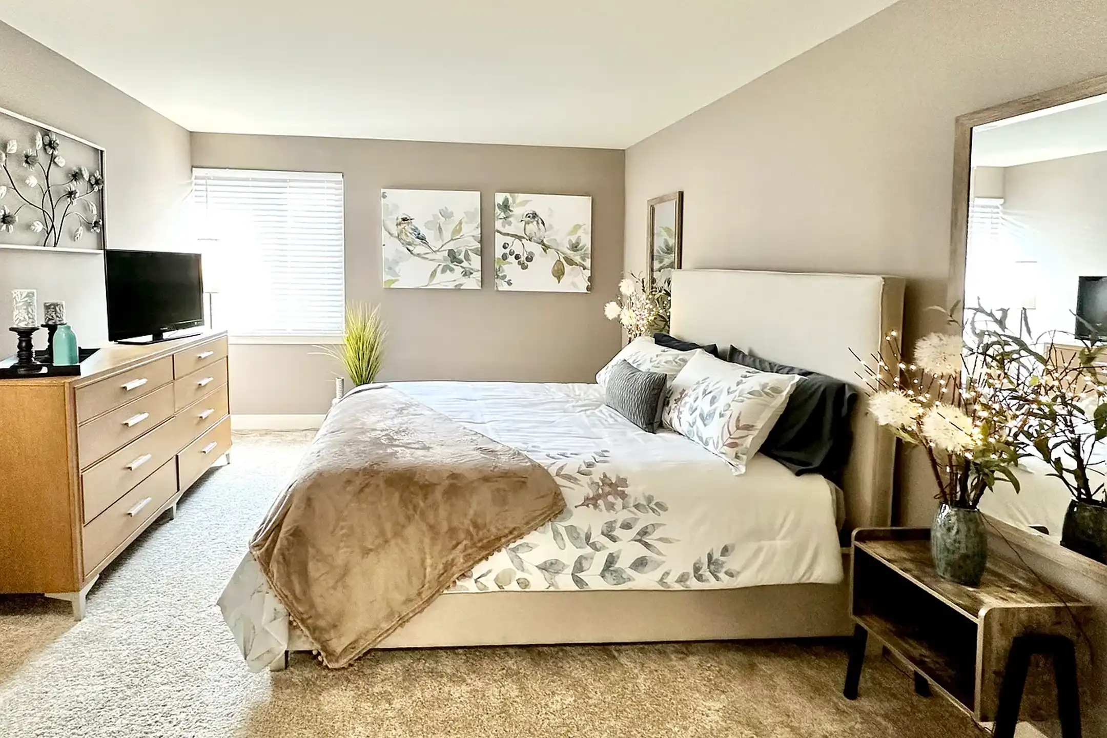 Brookside Village Apartments - Virginia Beach, VA 23453 ...