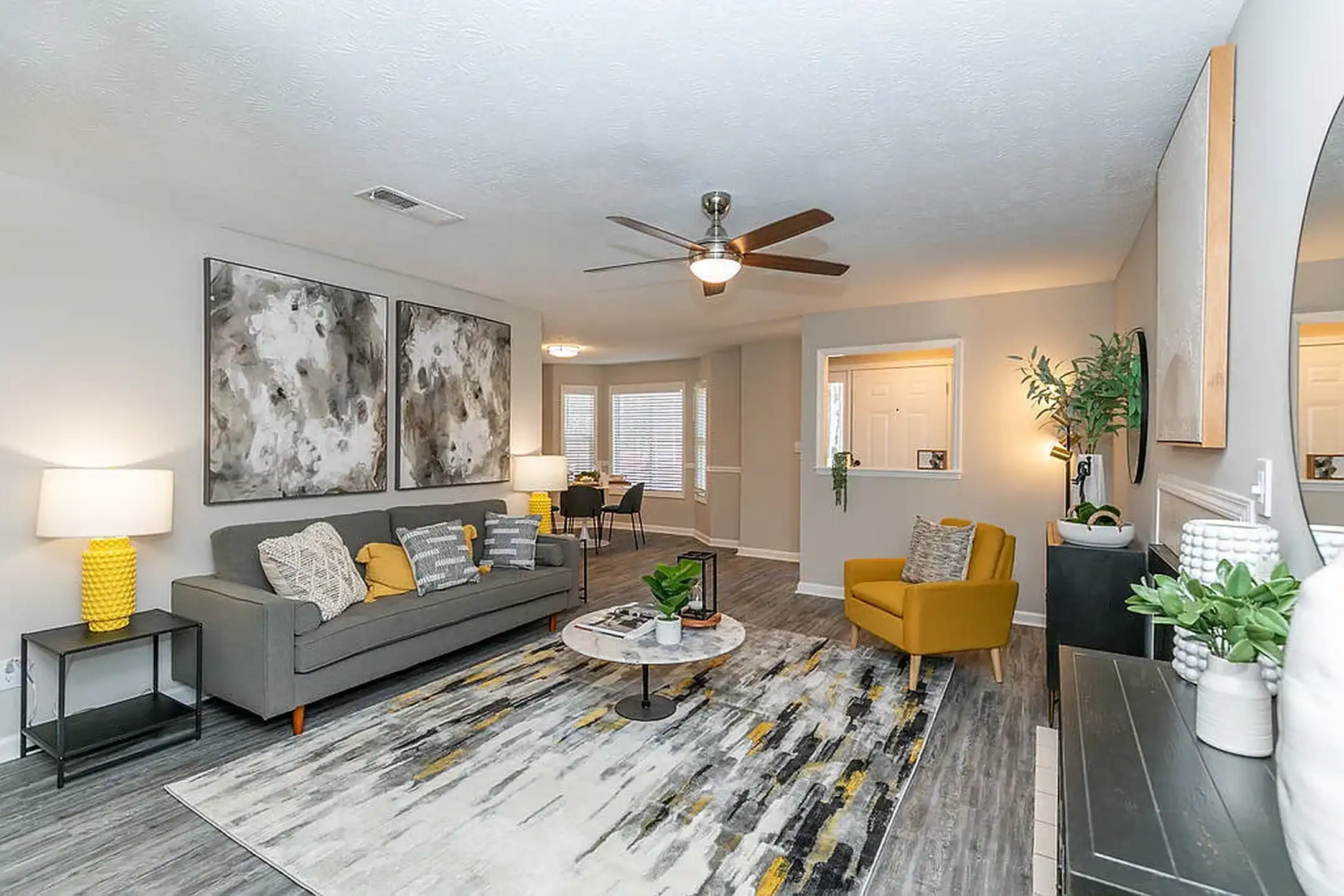 Somerset at the Crossing - Tucker, GA 30084 | ApartmentGuide.com