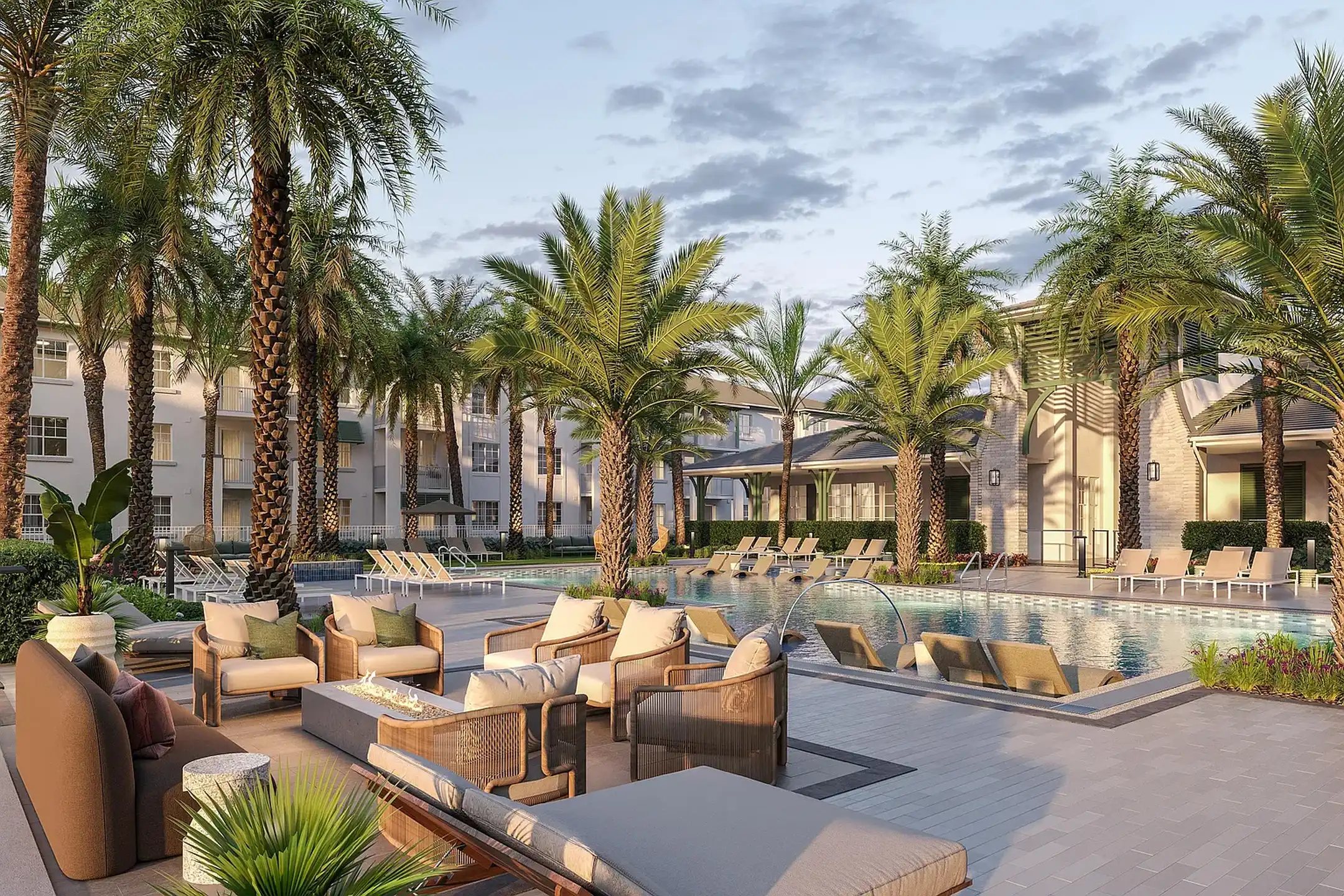 Marlowe Naples - Naples, FL 34112 | ApartmentGuide.com