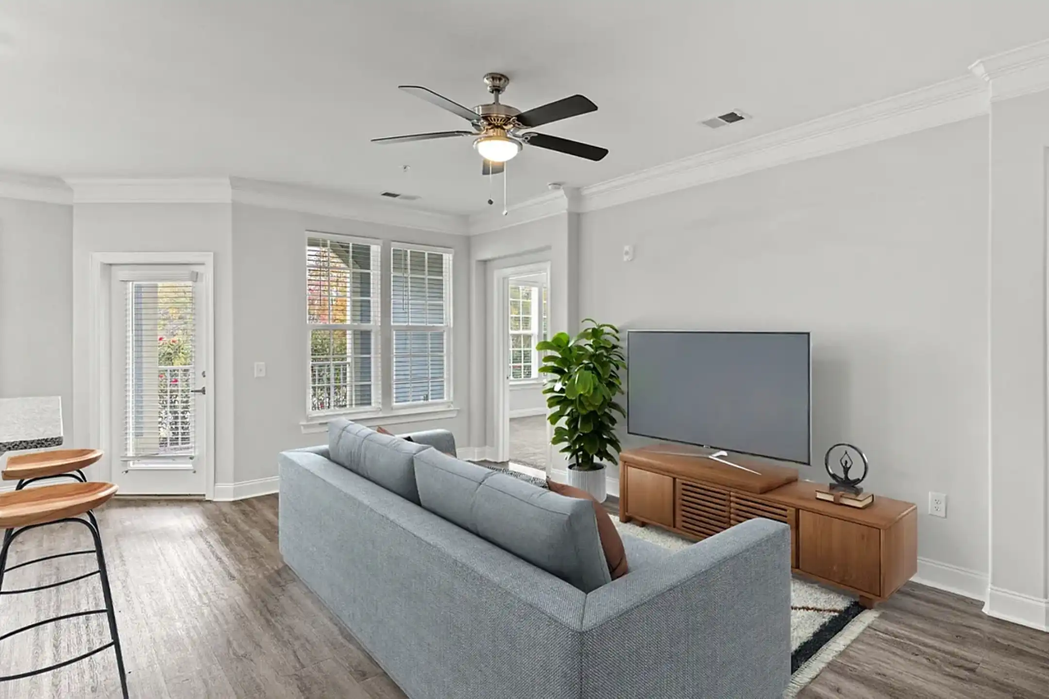 Sunnybrook Residences - Raleigh, NC 27610 | ApartmentGuide.com