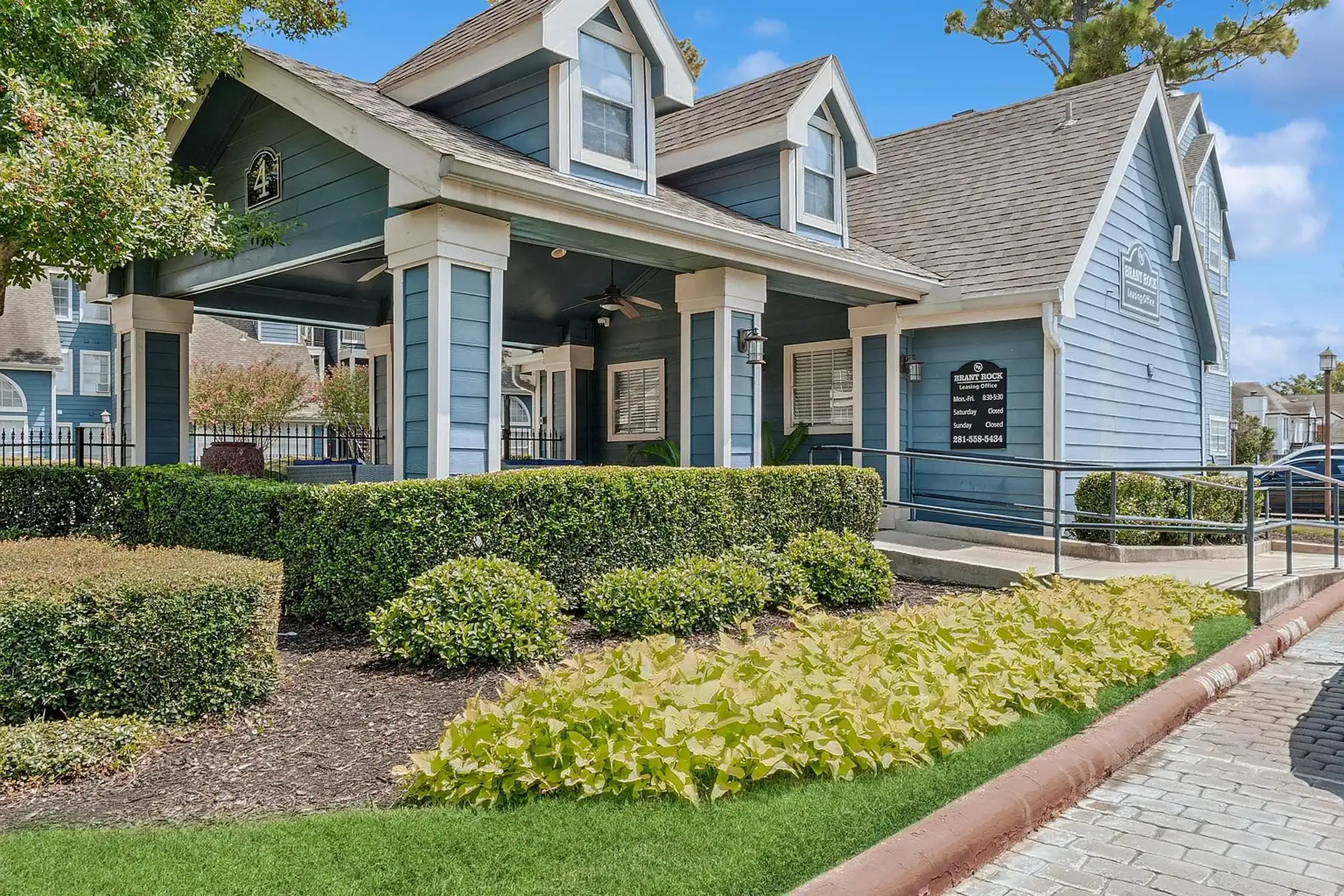 Brant Rock - Houston, TX 77082 | ApartmentGuide.com