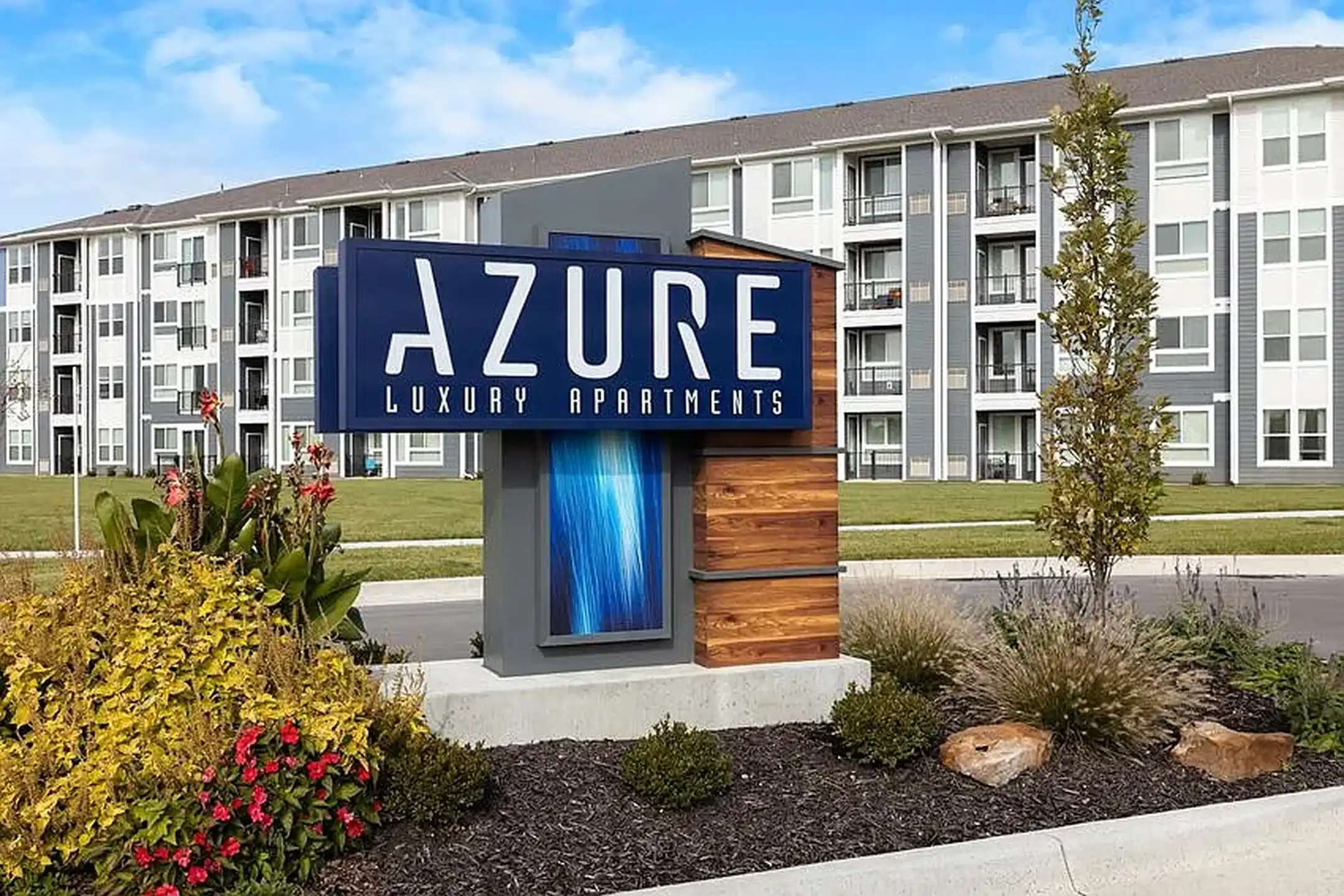 Azure Apartments - Independence, MO 64057 | ApartmentGuide.com