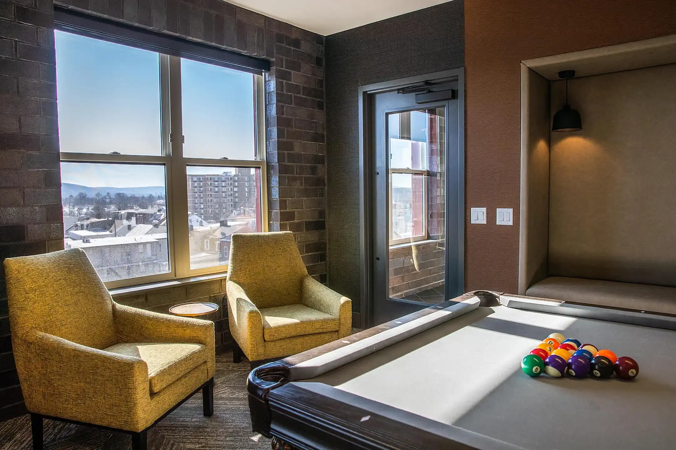 Center Square Lofts West - Allentown, PA 18101 | ApartmentGuide.com