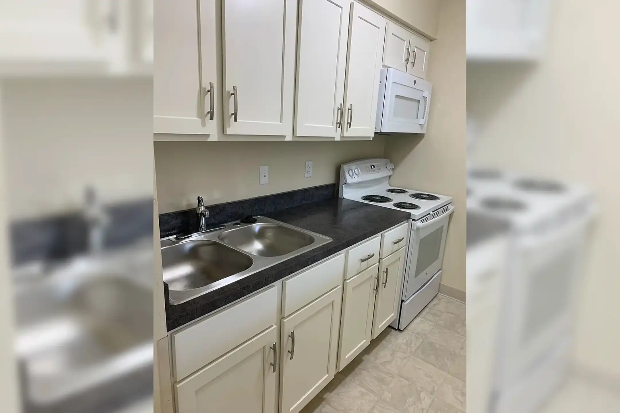 Orchard Terrace Apartments - Saint Clairsville, OH 43950 ...