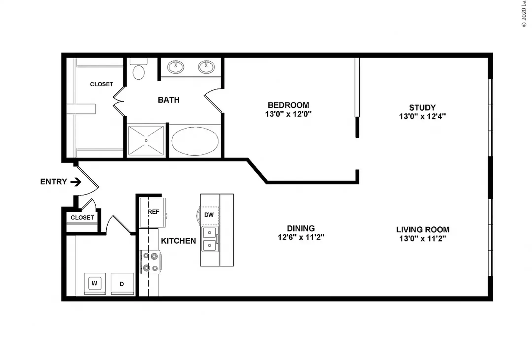 Sabine Street Lofts - Houston, TX 77007 | ApartmentGuide.com