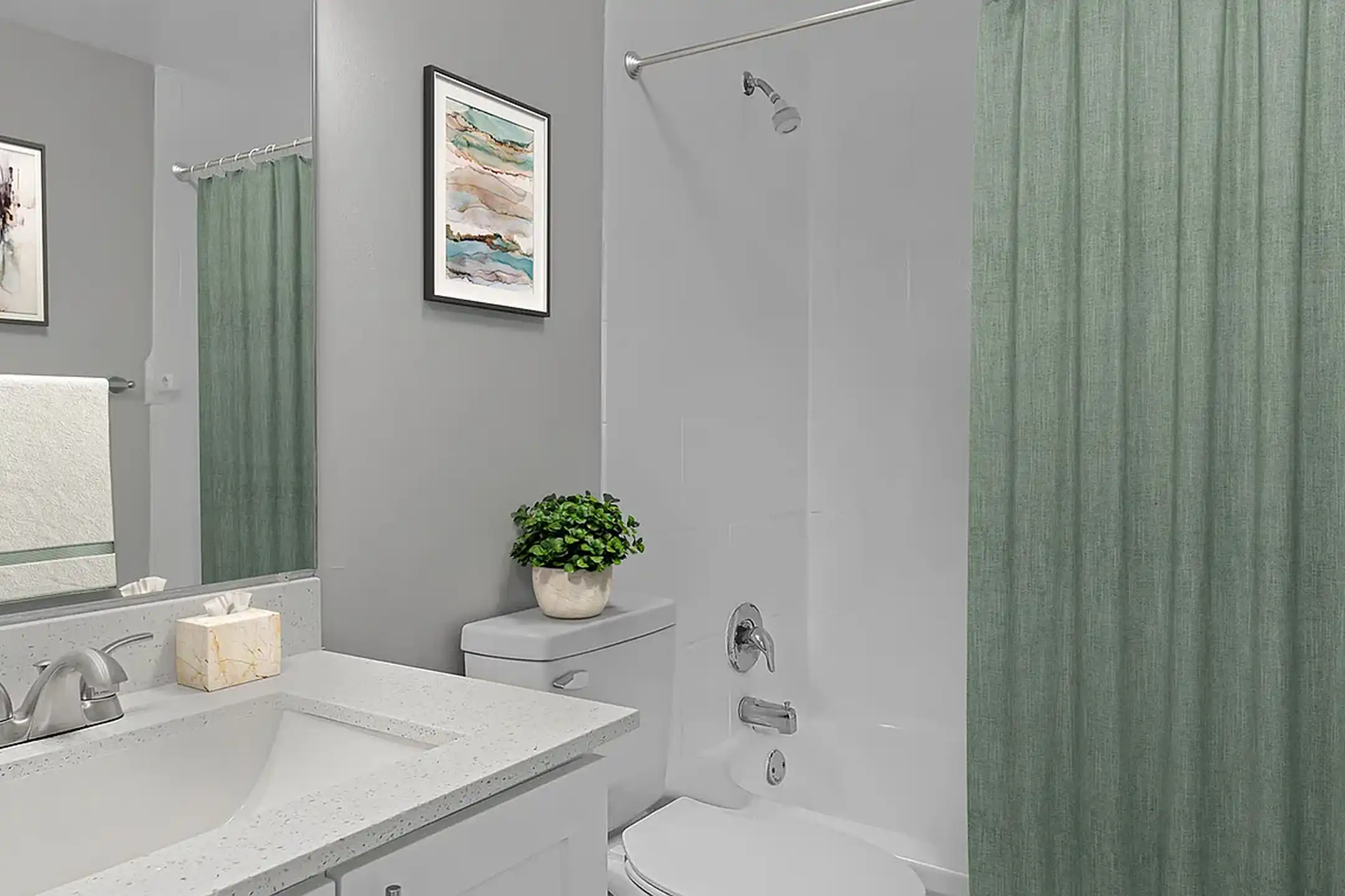 The Preserve at Spring Lake - Altamonte Springs, FL 32714 ...