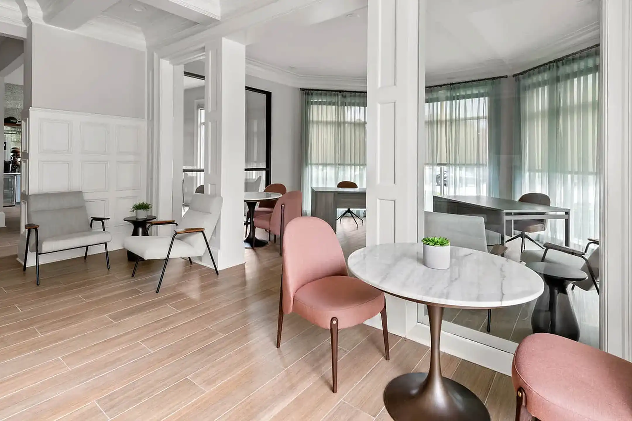 The Drexel Collective - Atlanta, GA 30346 | ApartmentGuide.com