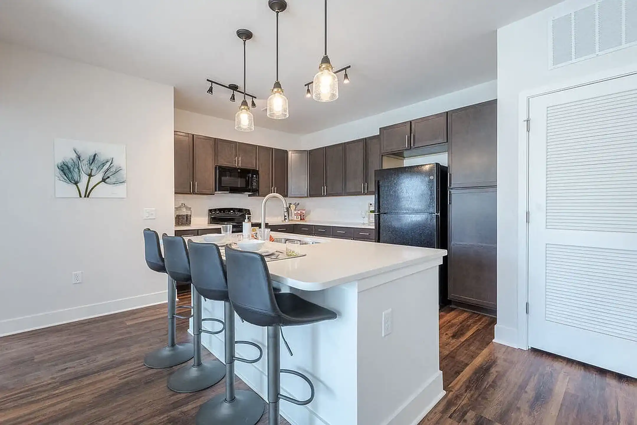 Newry Mill - Seneca, SC 29672 | ApartmentGuide.com